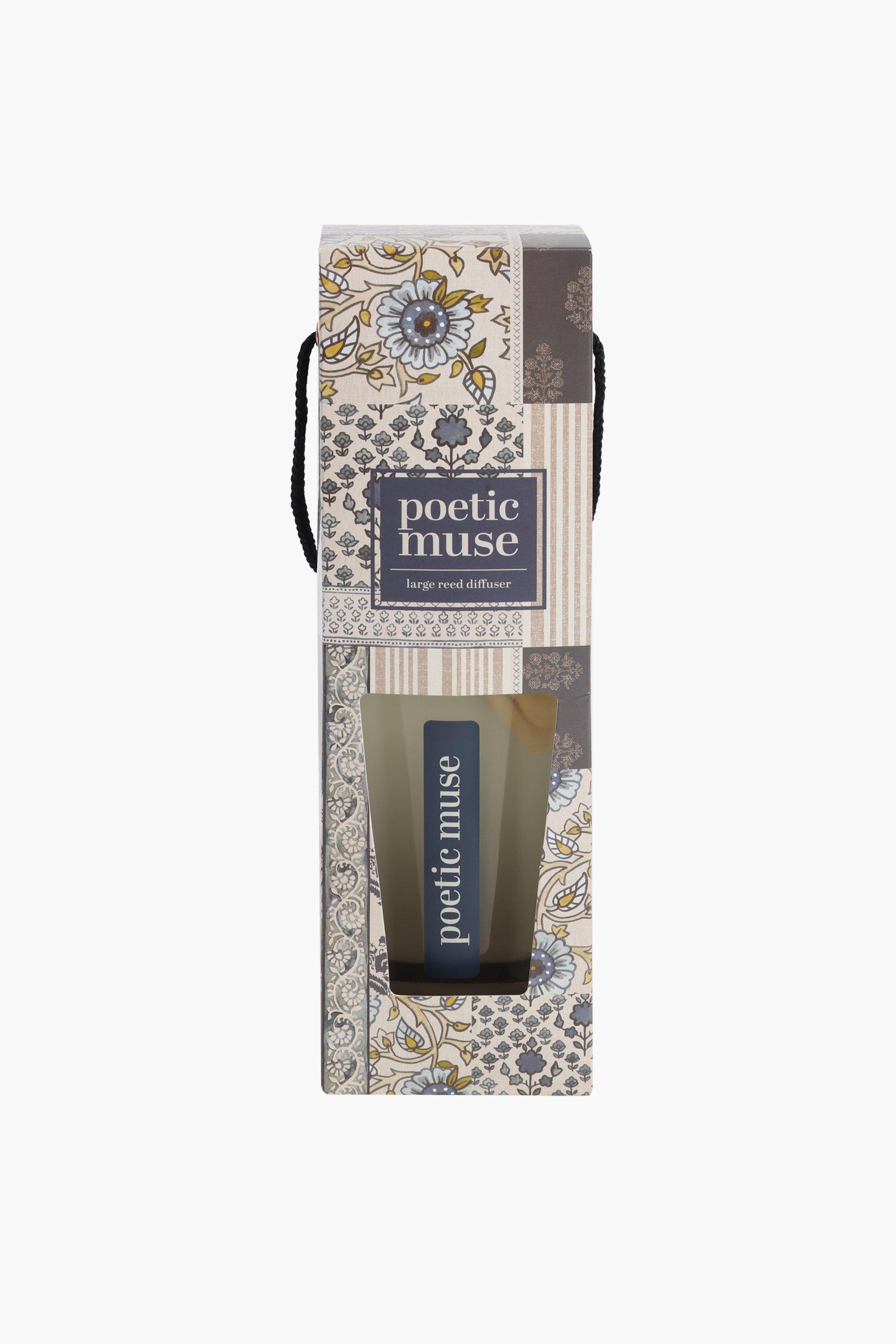 Poetic Muse Diffuser, 500ml