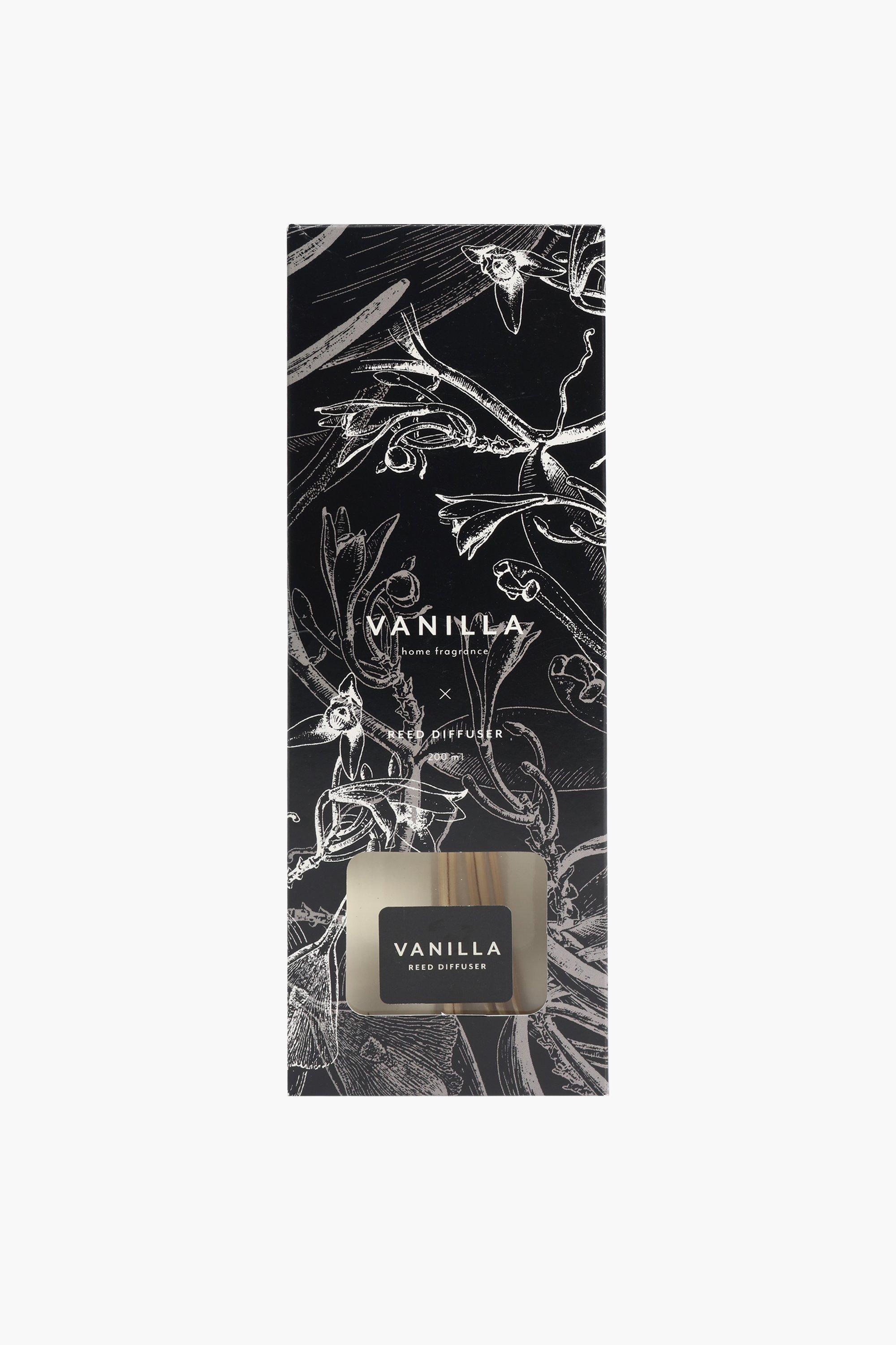 Vanilla Diffuser, 200ml