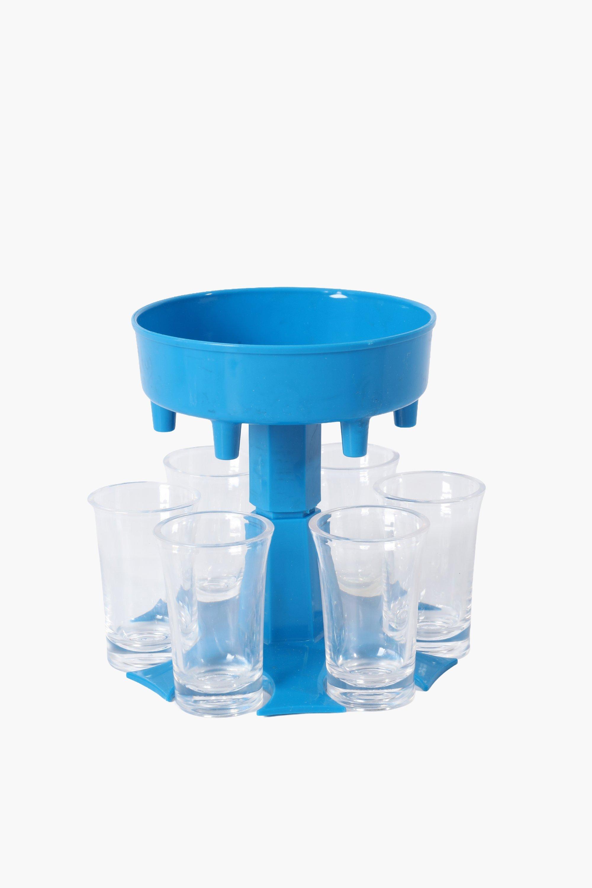 Shot Dispenser