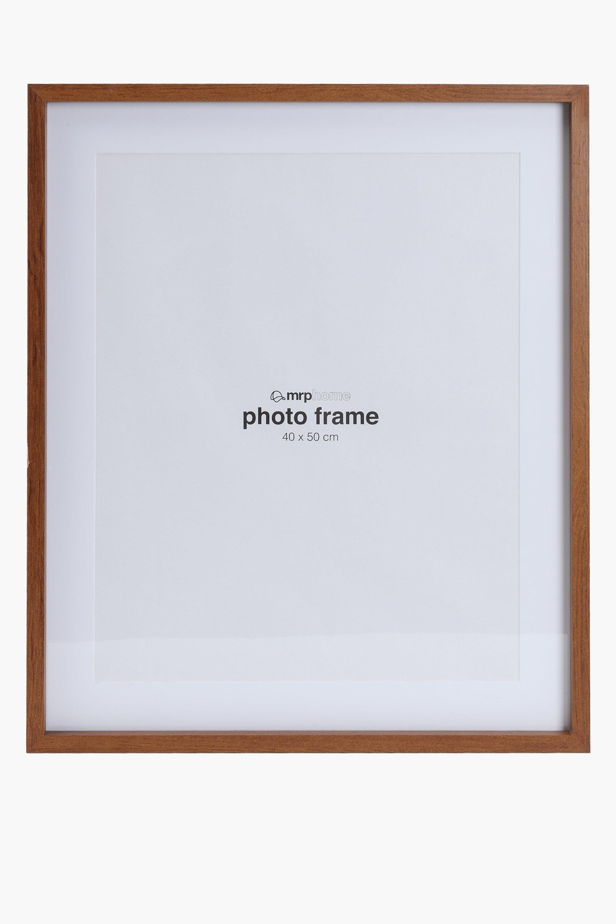 Gallery Mid Tone Frame, 40x50cm