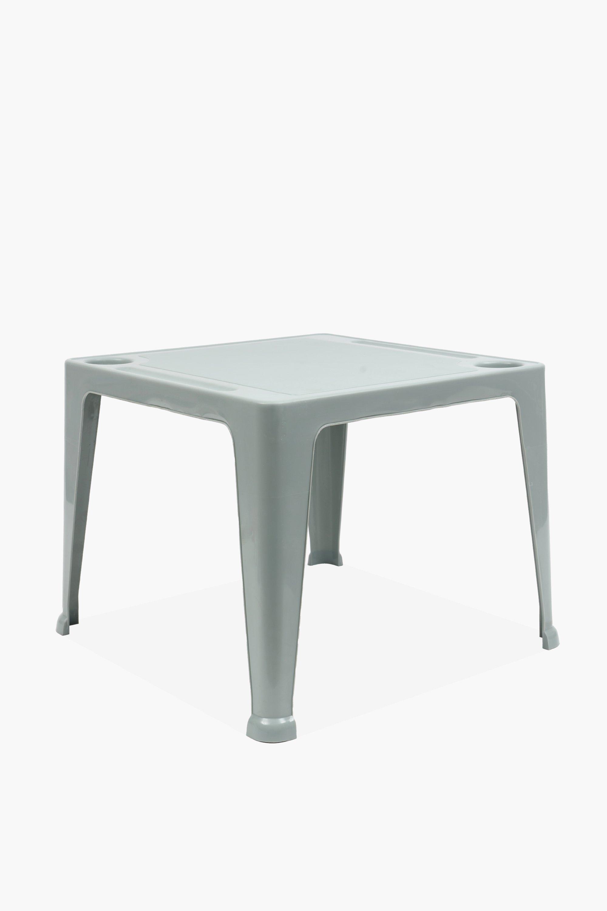 Mafutha Plastic Table