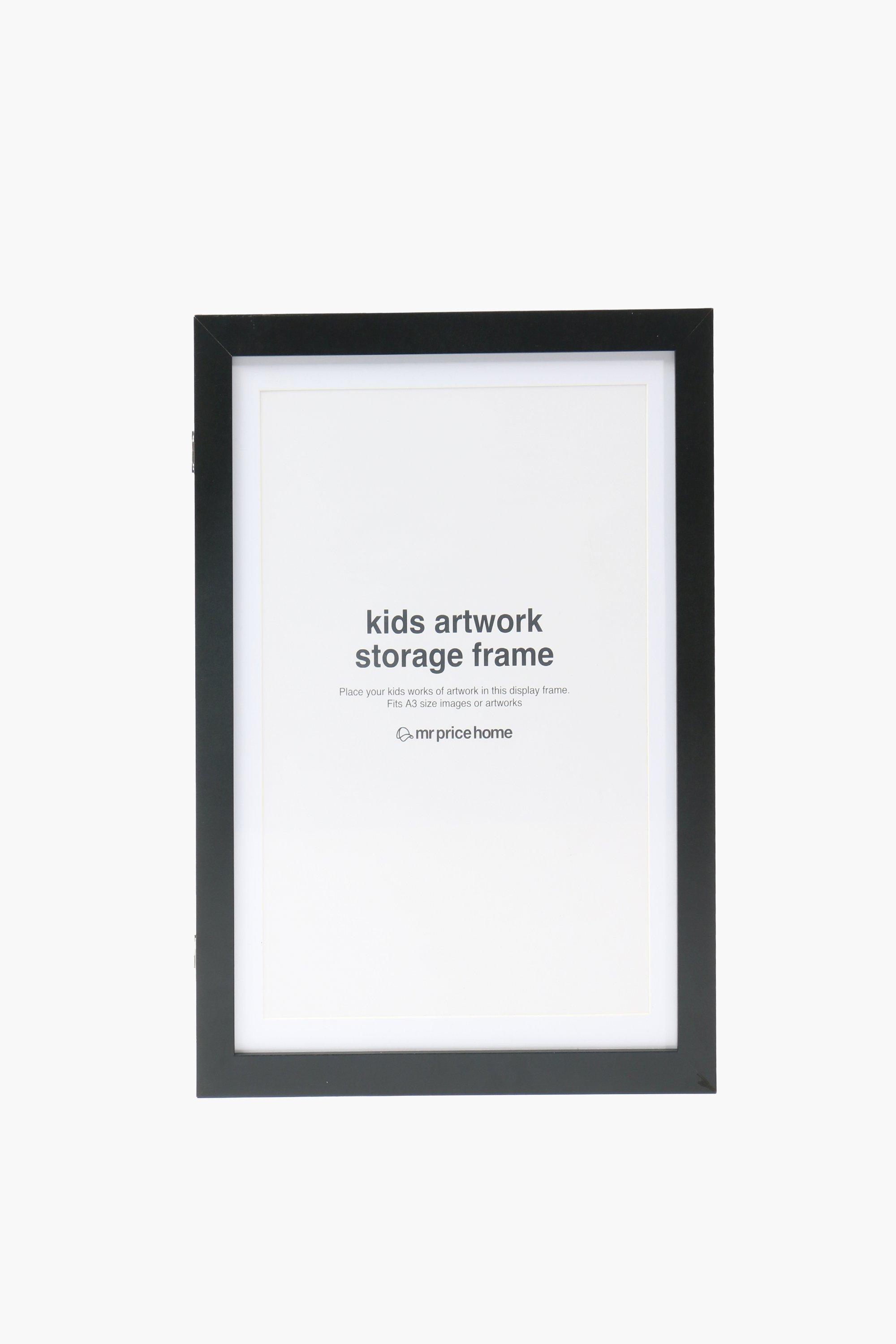 Artwork Storage Frame, A3