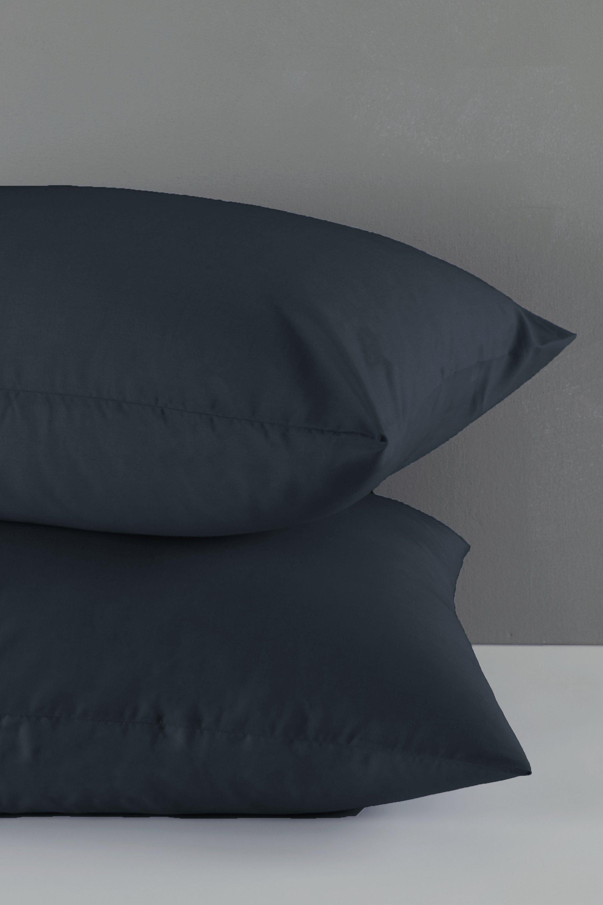 144 Thread Count Standard Pillowcase