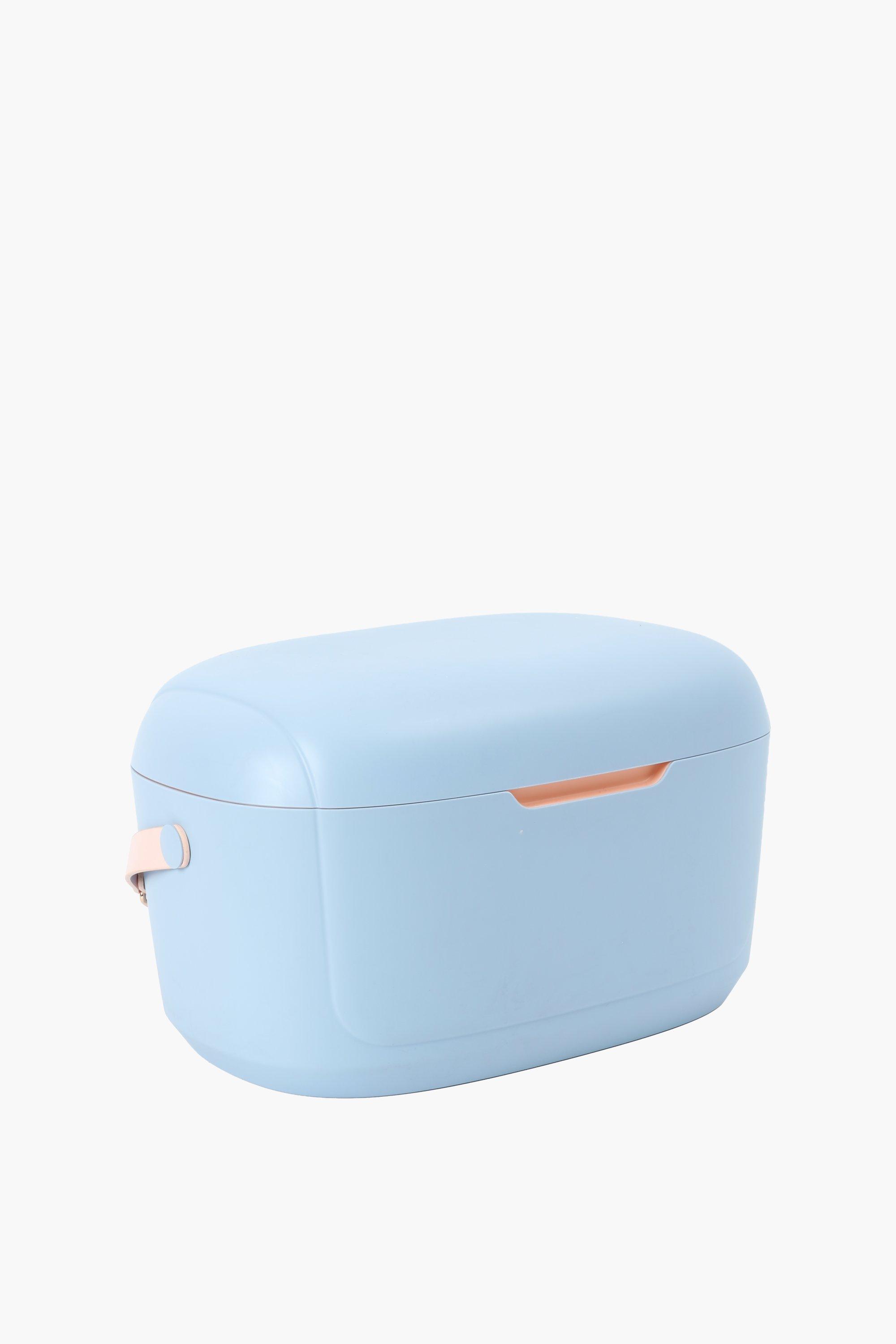 Retro Cooler Box, 12l