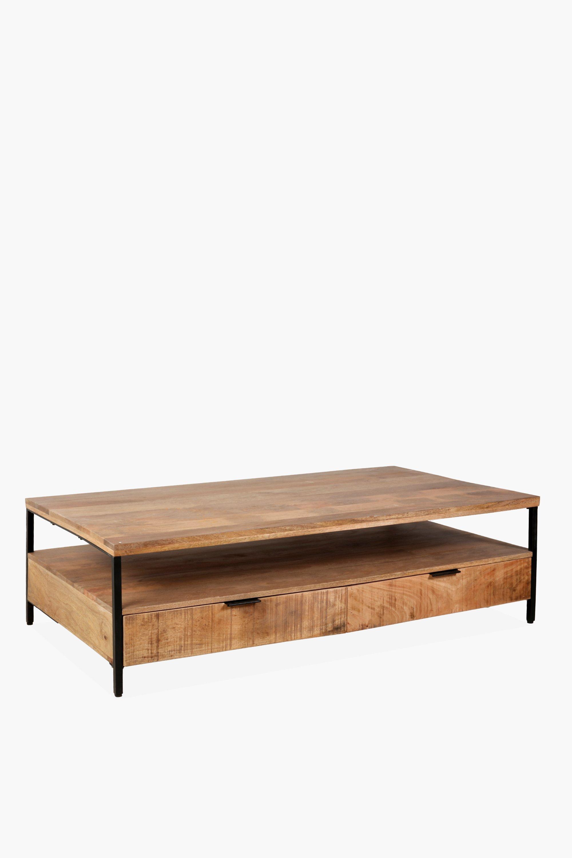 Bima Coffee Table