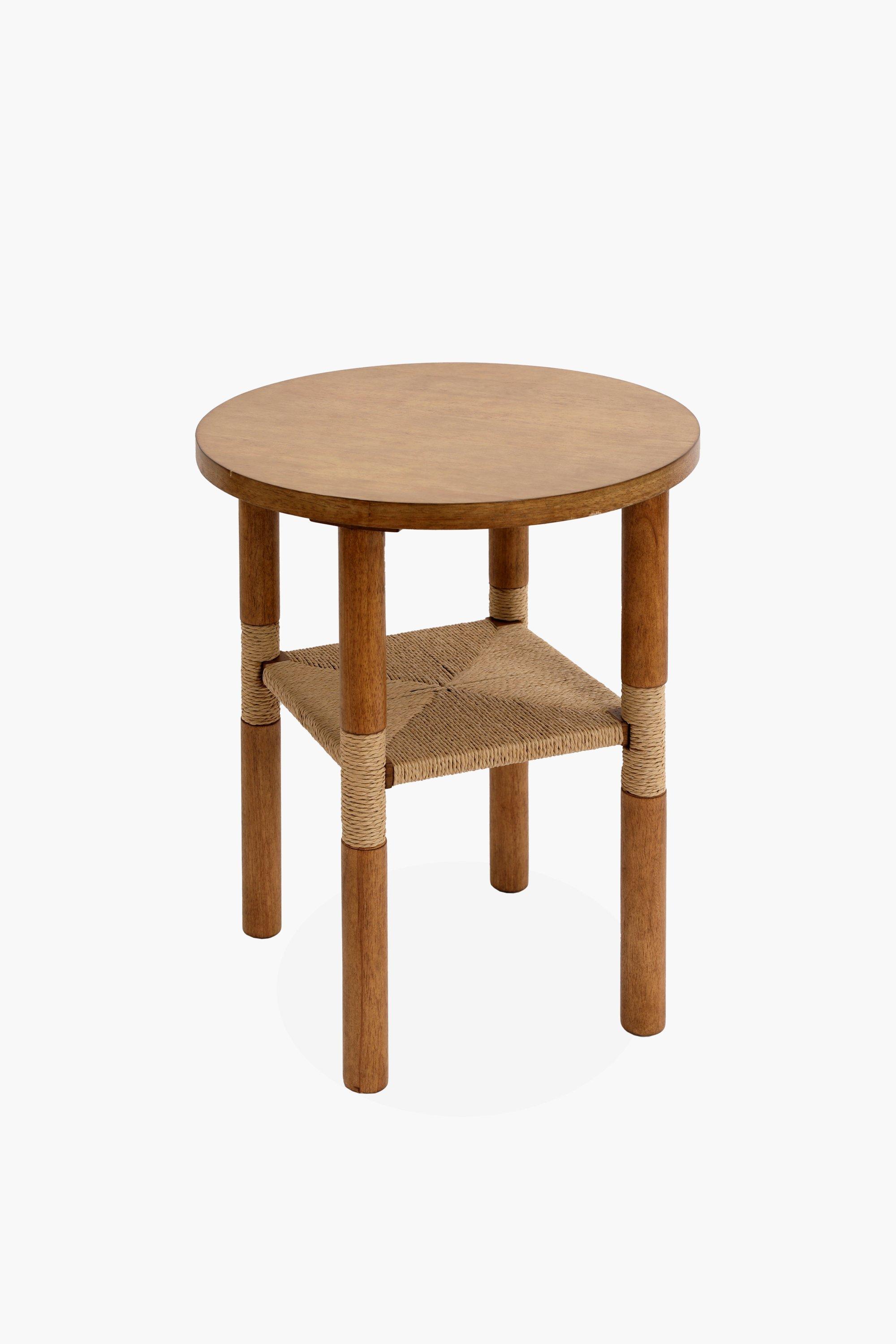 Jafta Side Table
