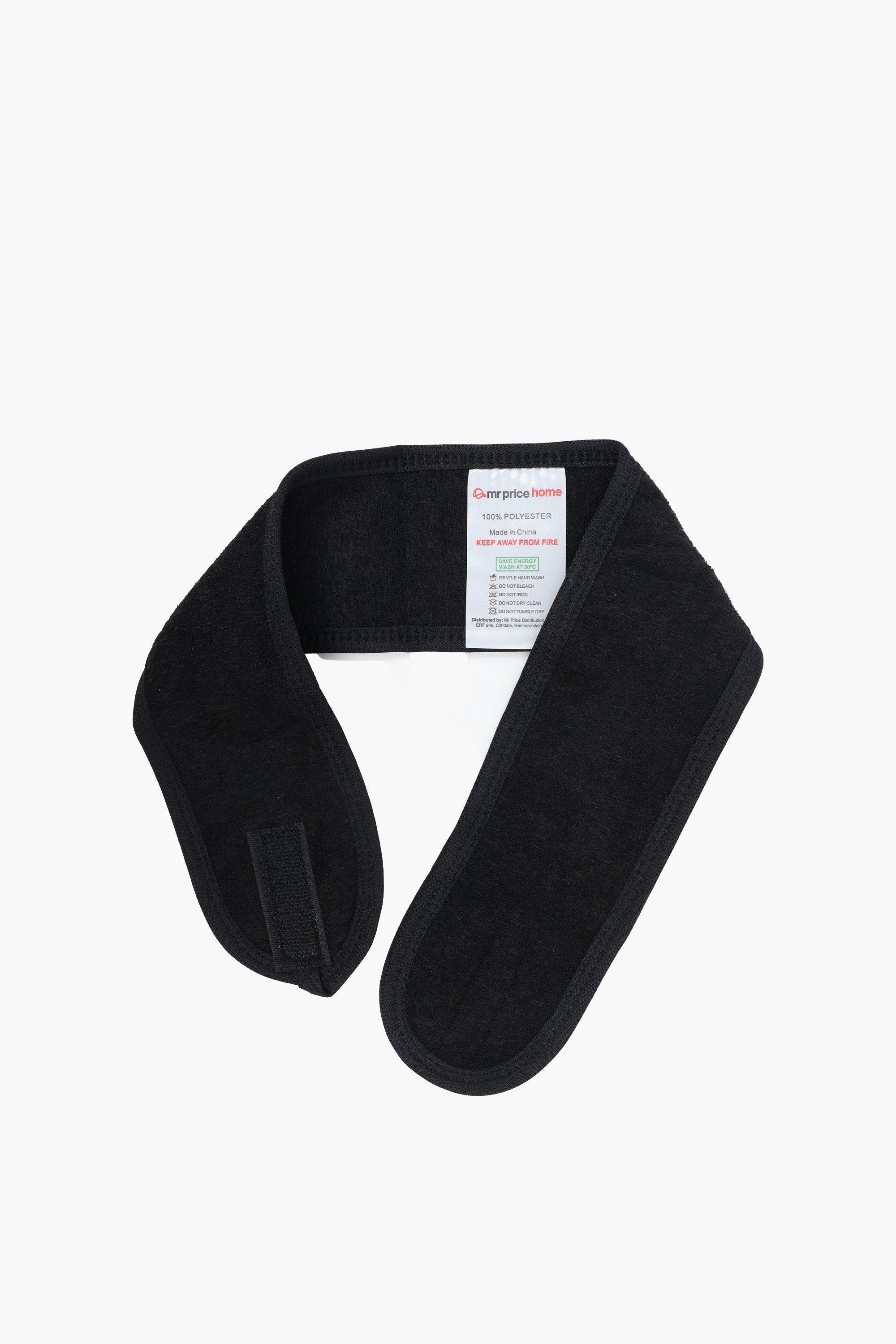 Self Adhesive Adjustable Head Band