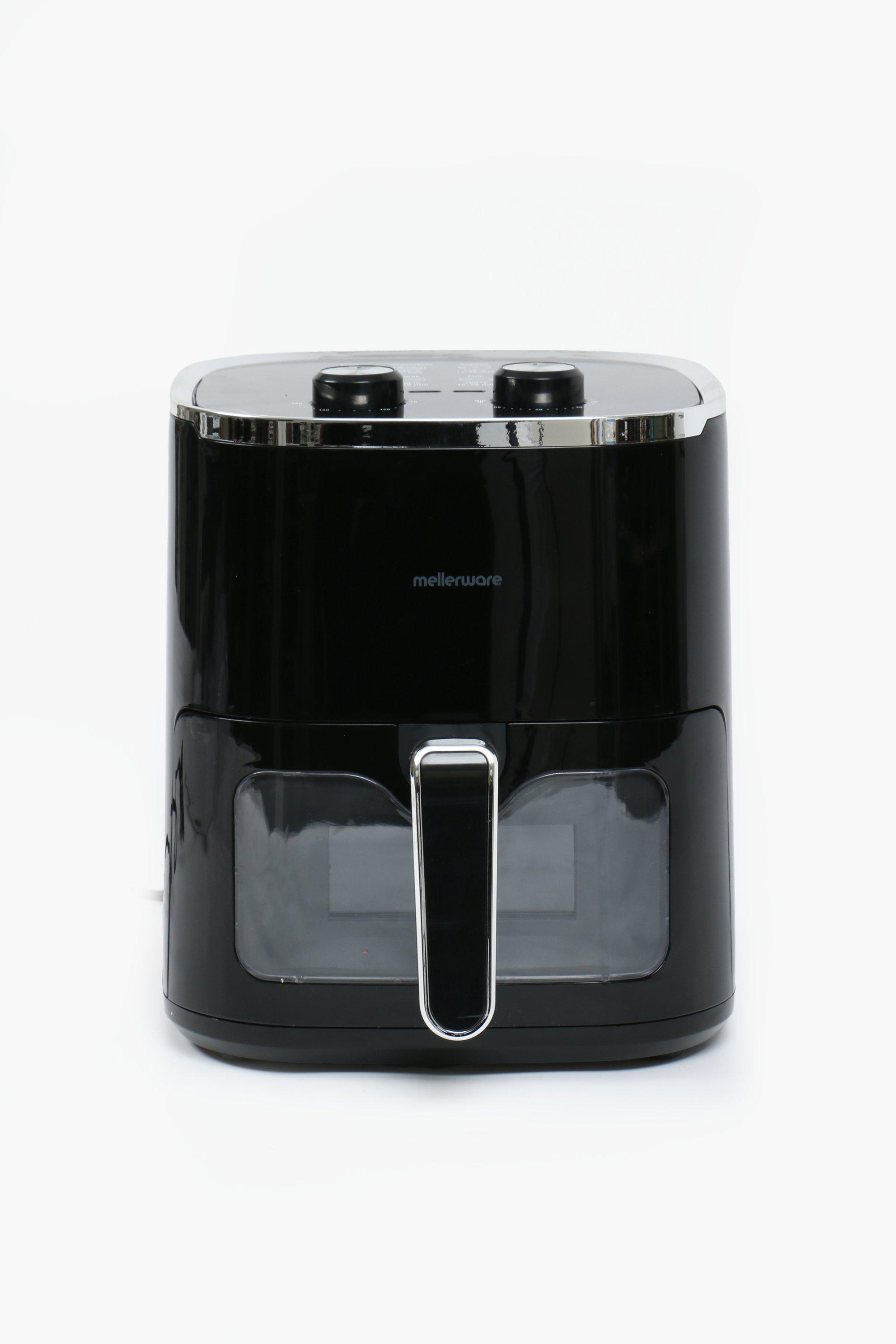 Mellerware 4.6l Air Fryer