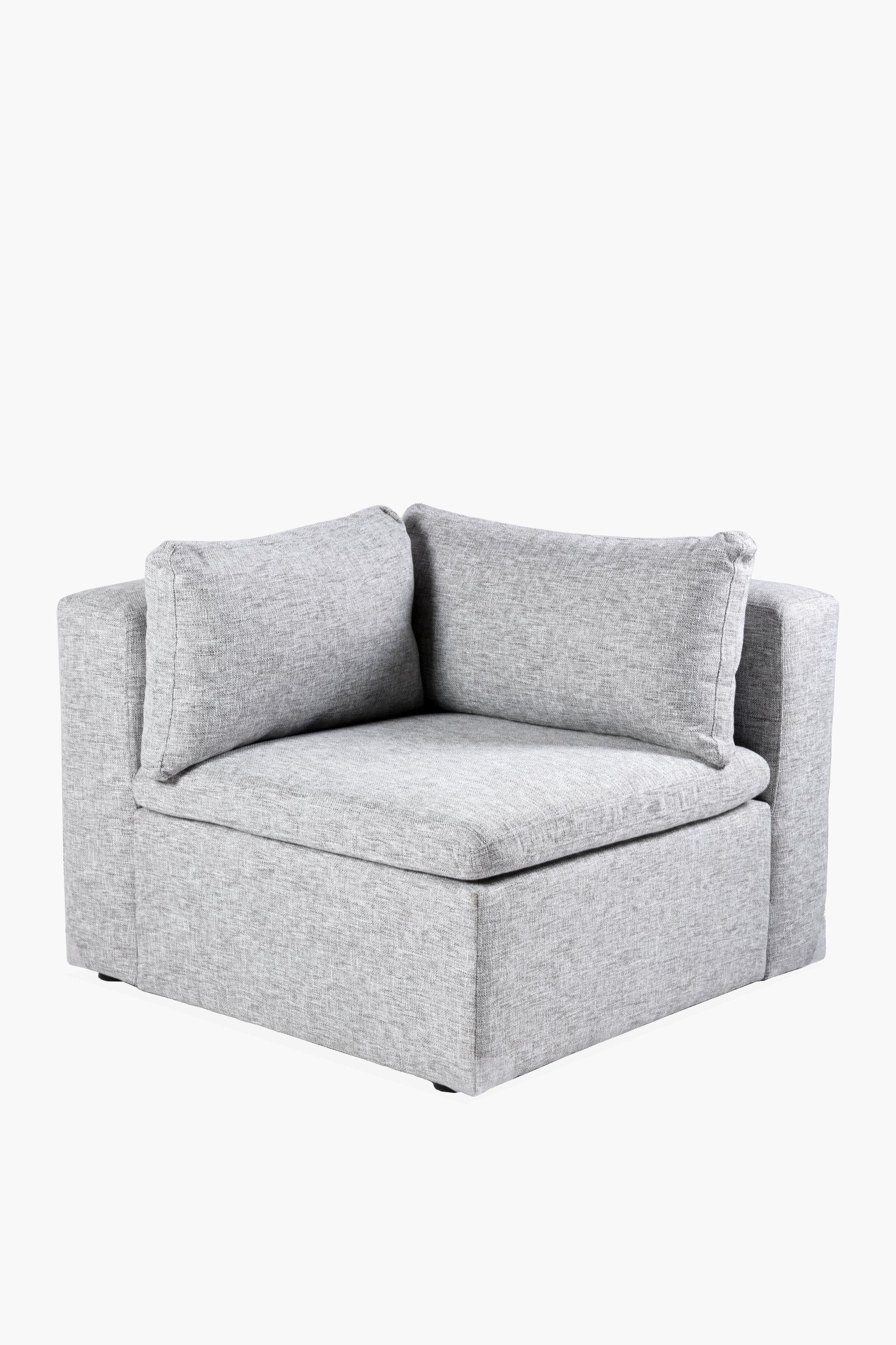 Harmony Arm Corner Chair