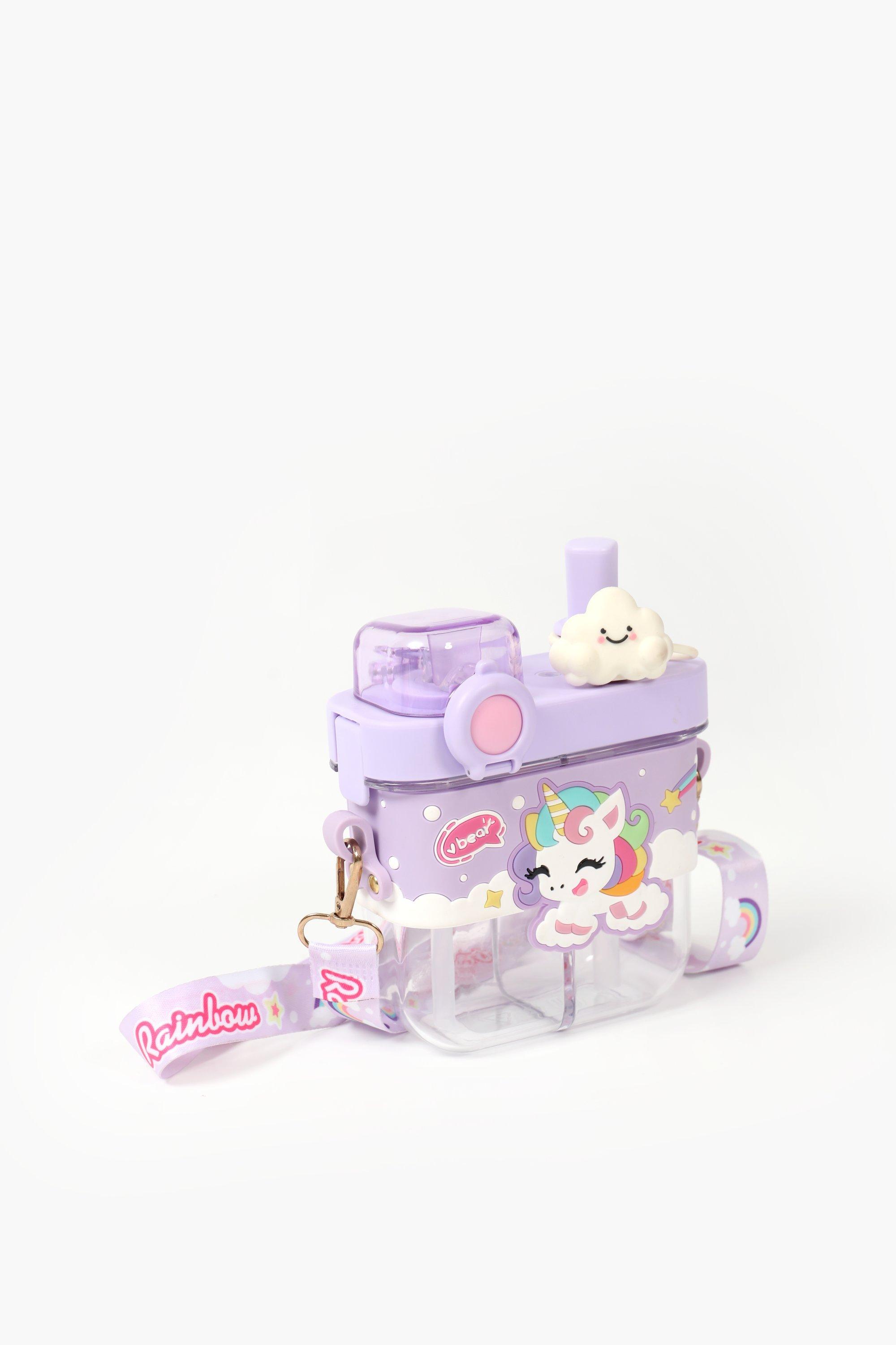 Unicorn Double Bottle Set, 580ml