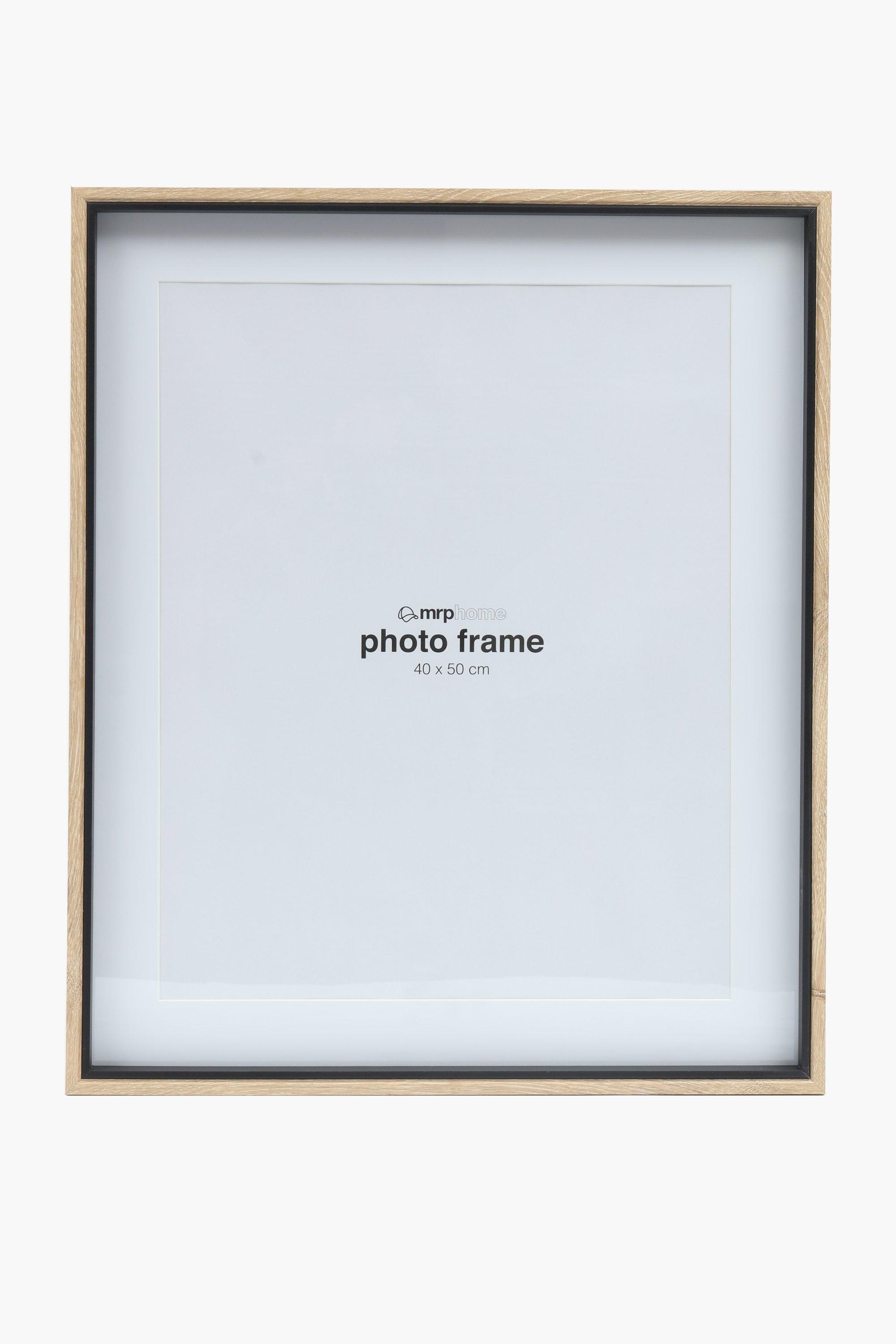 Gallery Frame, 40x50cm