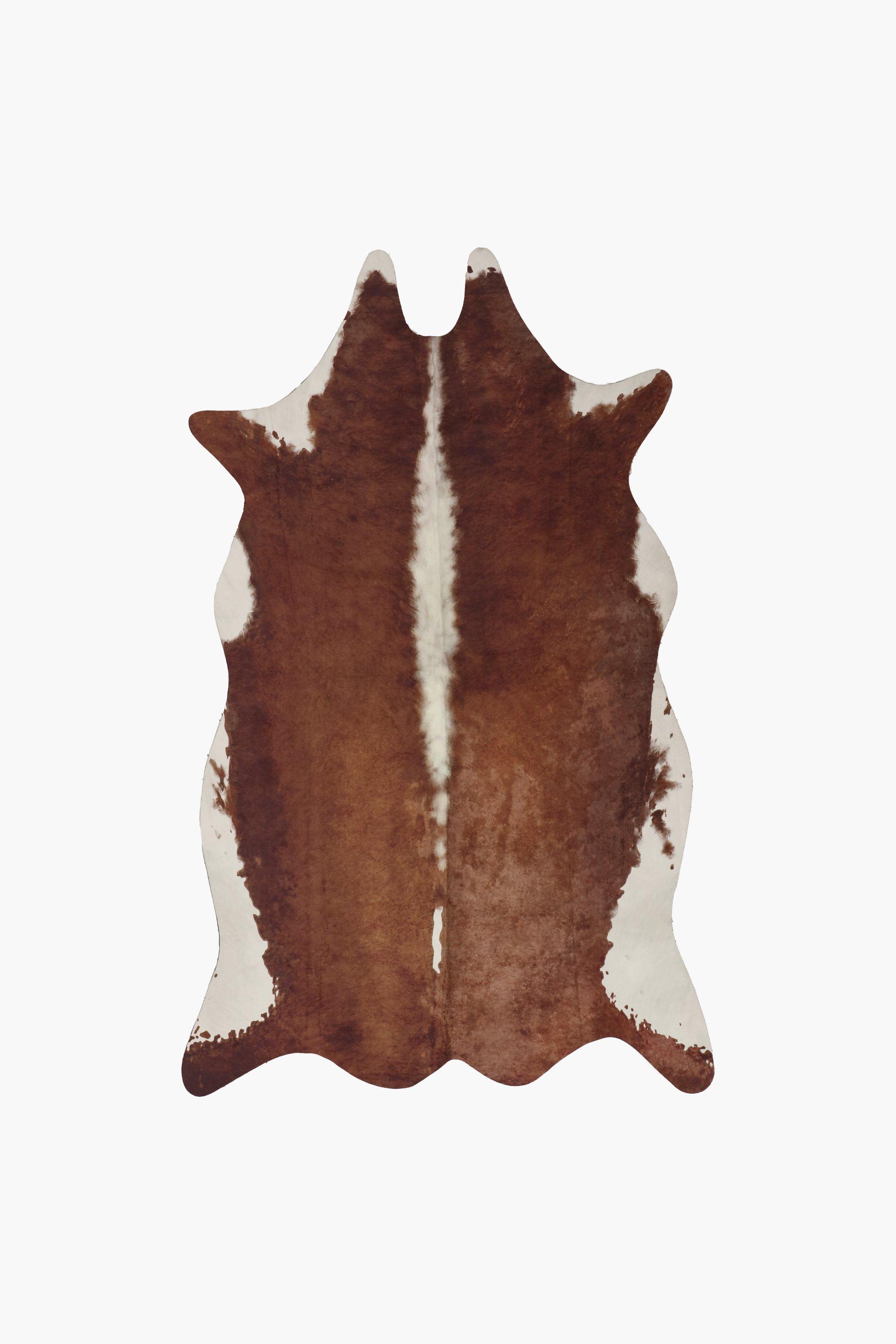 Digital Print Nguni Rug, 120cm