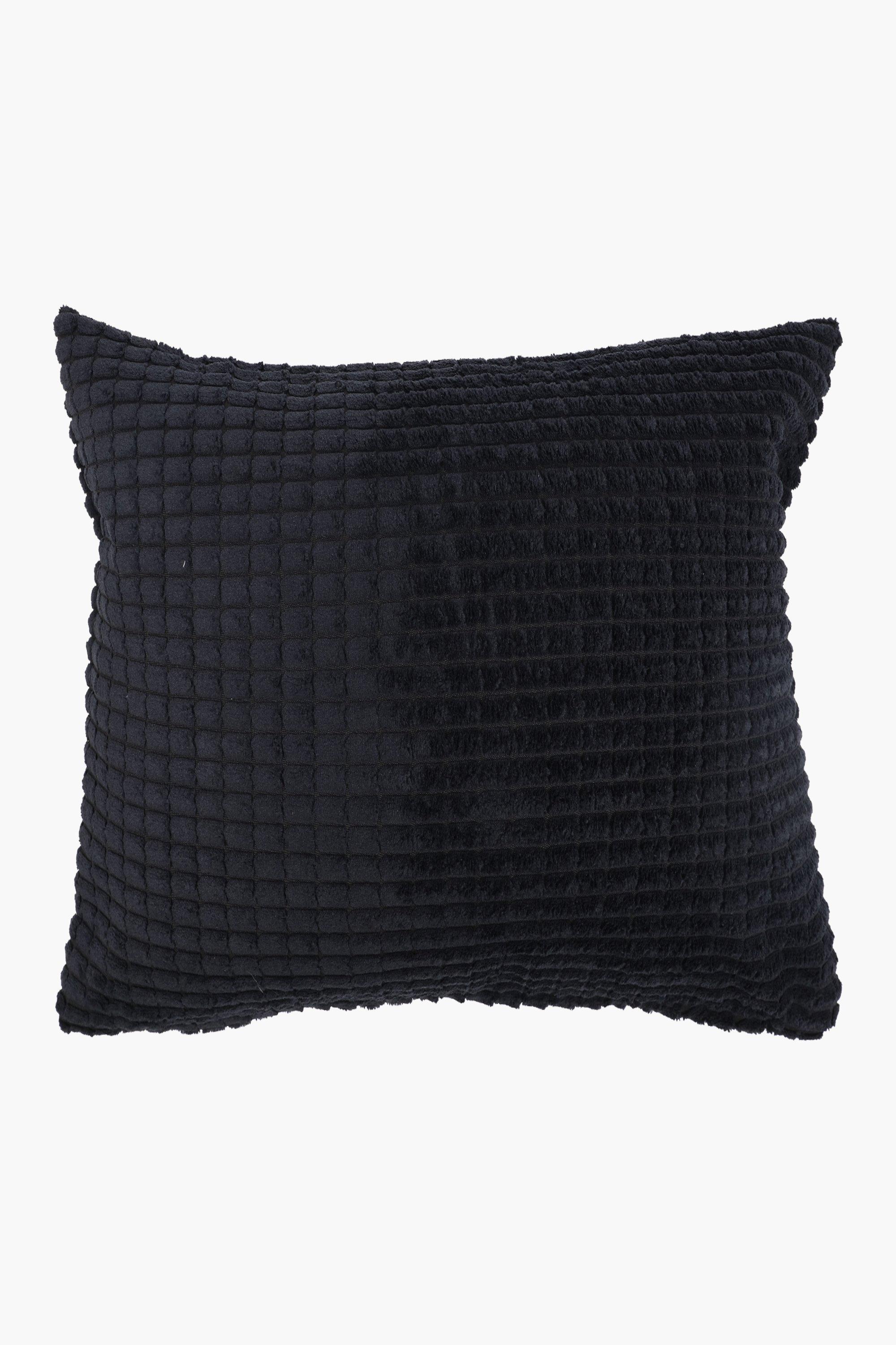 Urban Tufted Scatter Cushion, 60x60cm