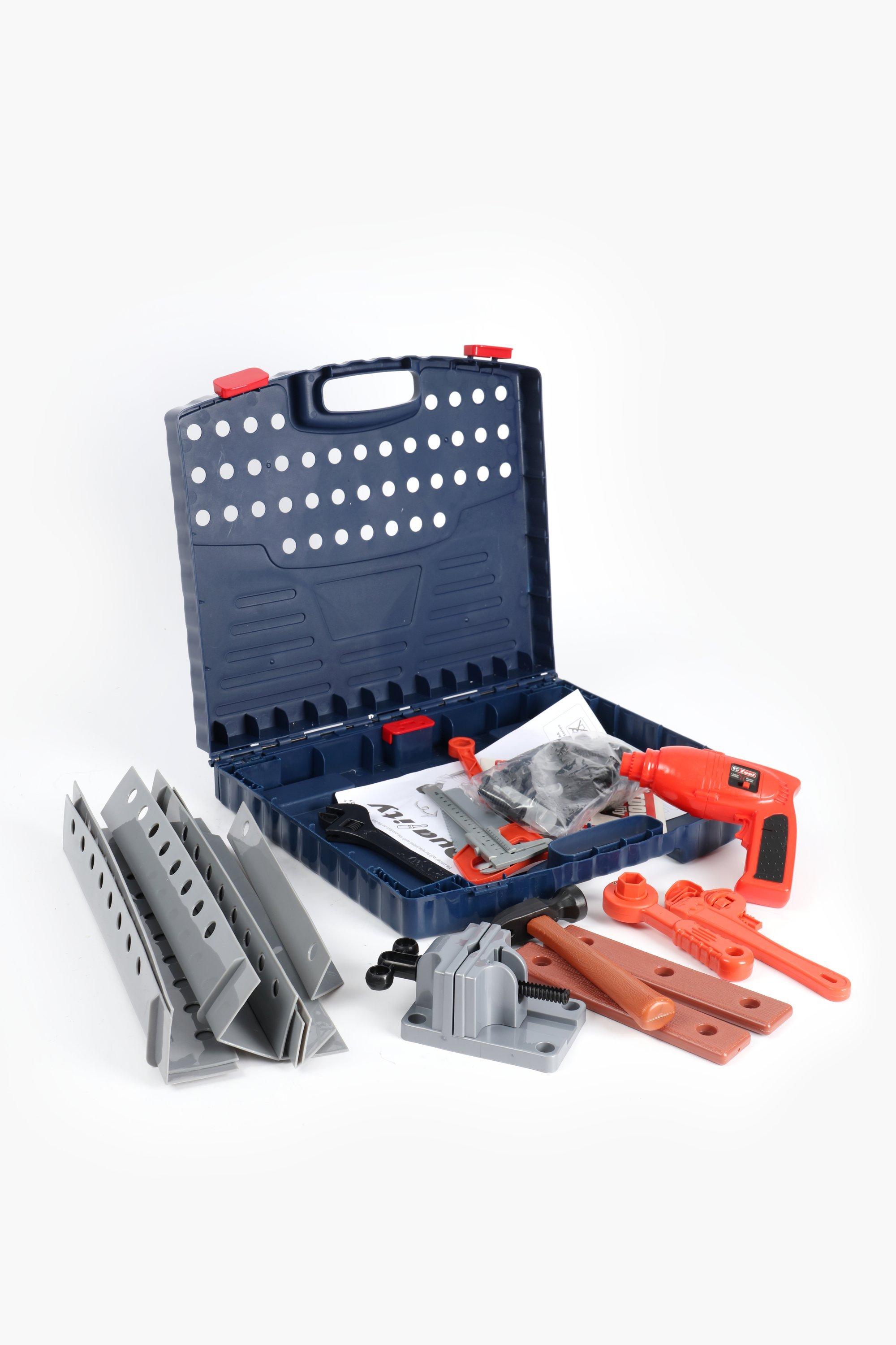Super Tool Set