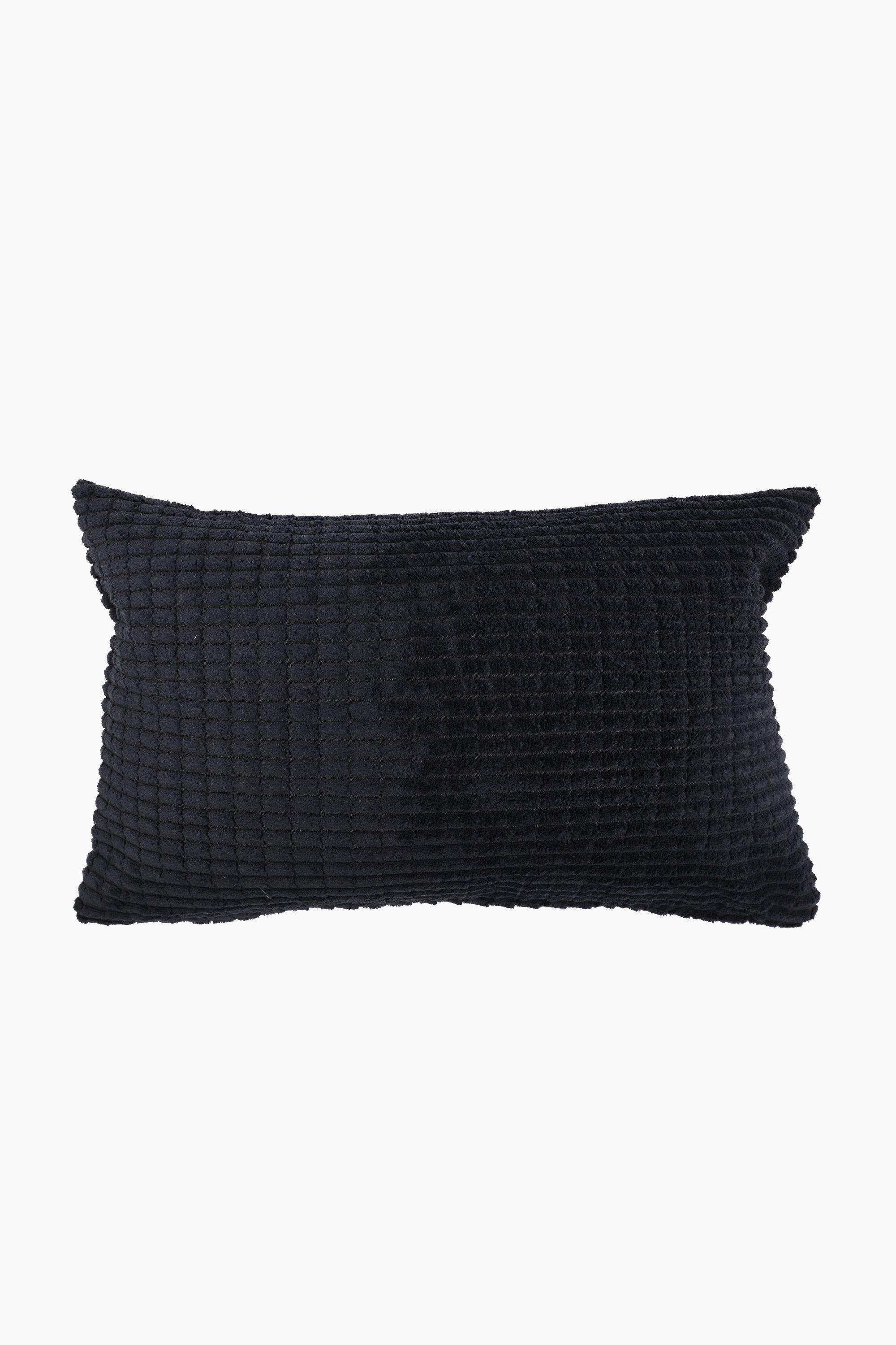 Urban Tufted Scatter Cushion, 30x50cm