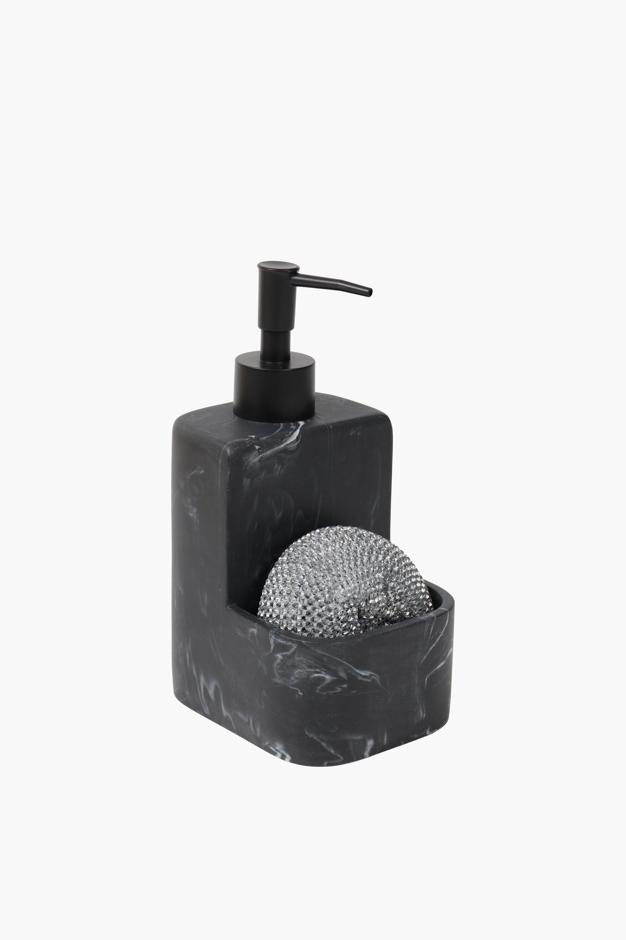 Polyresin Kitchen Dispenser Set