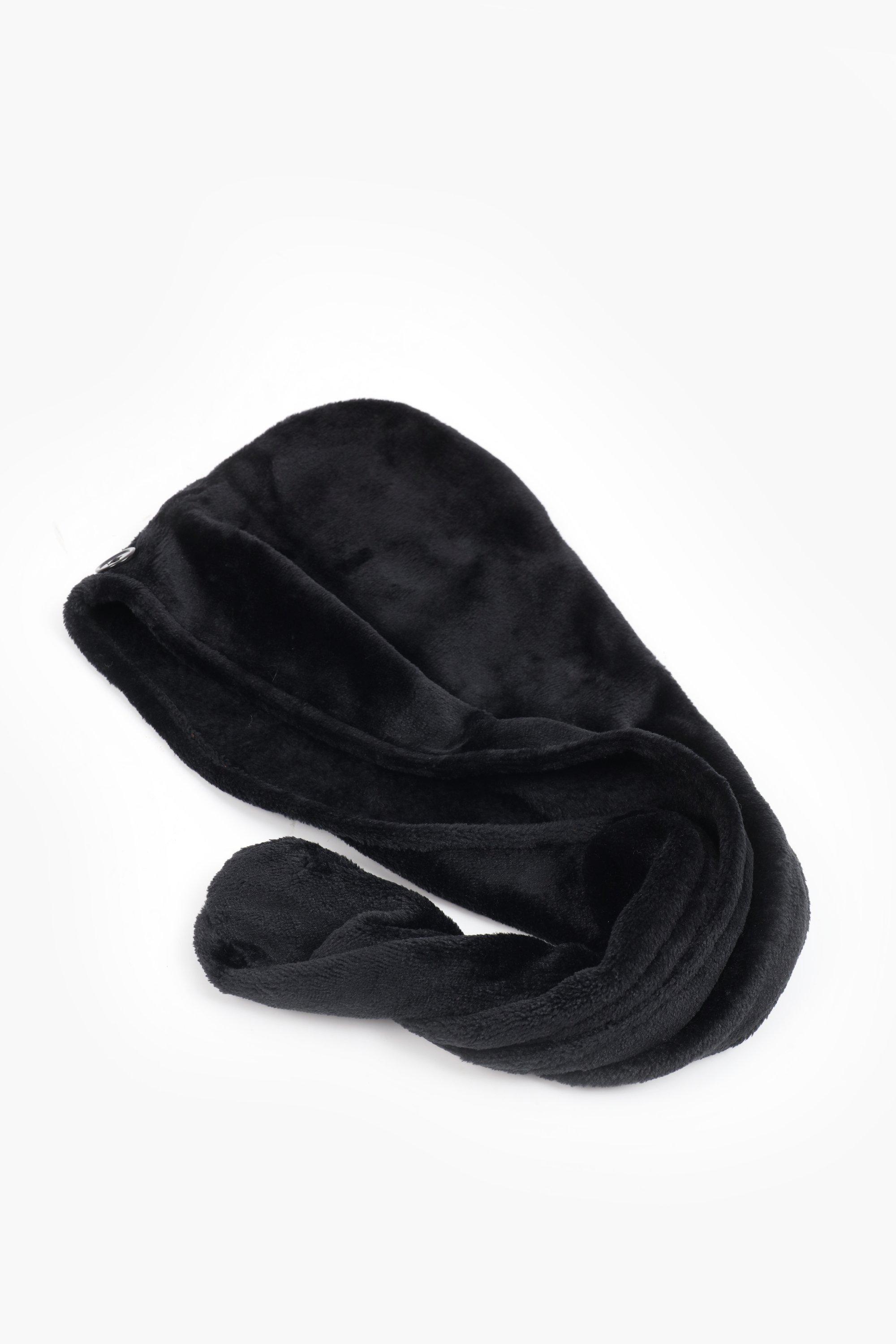 Drying Hair Wrap