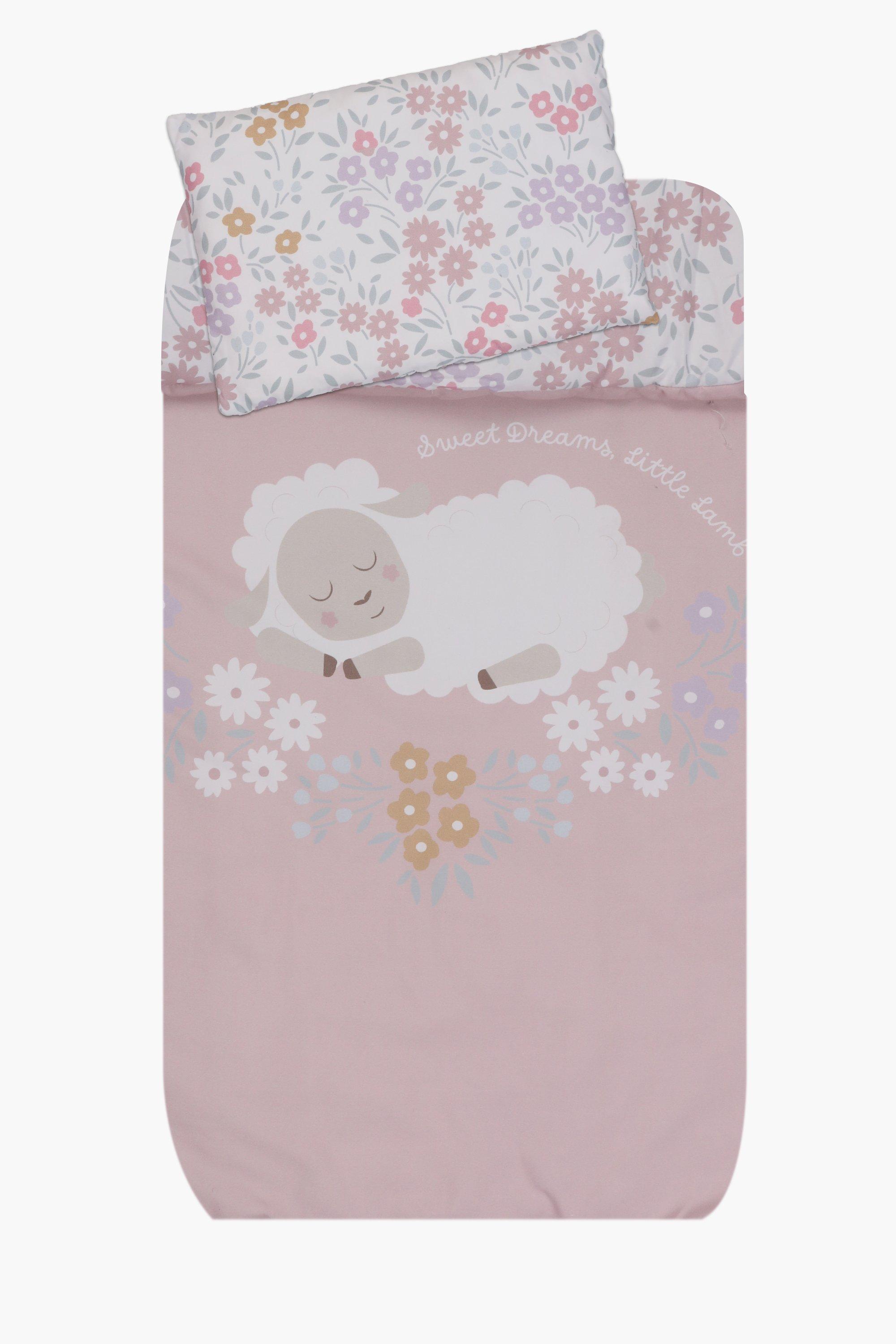 Soft Touch Amilia Comforter Set