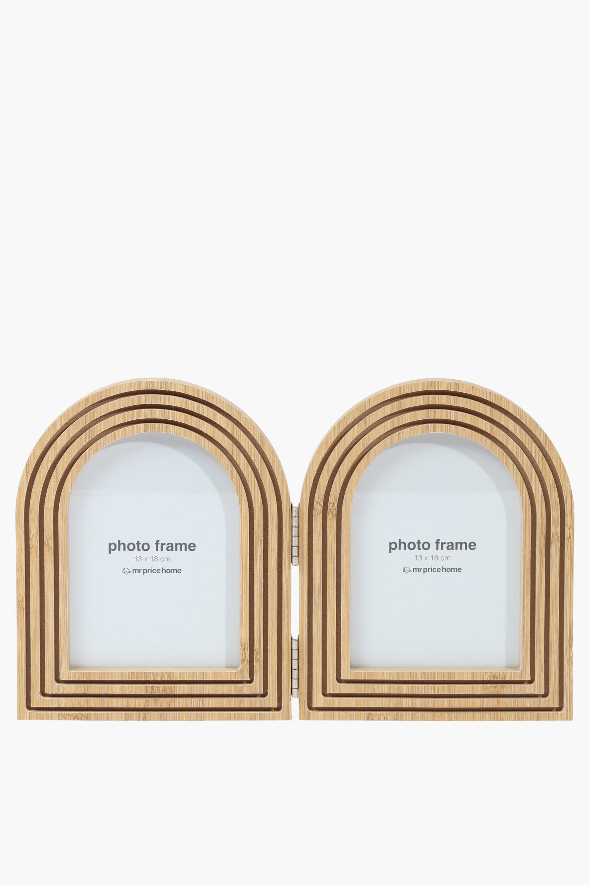 Arch Standing Frame, 13x18cm