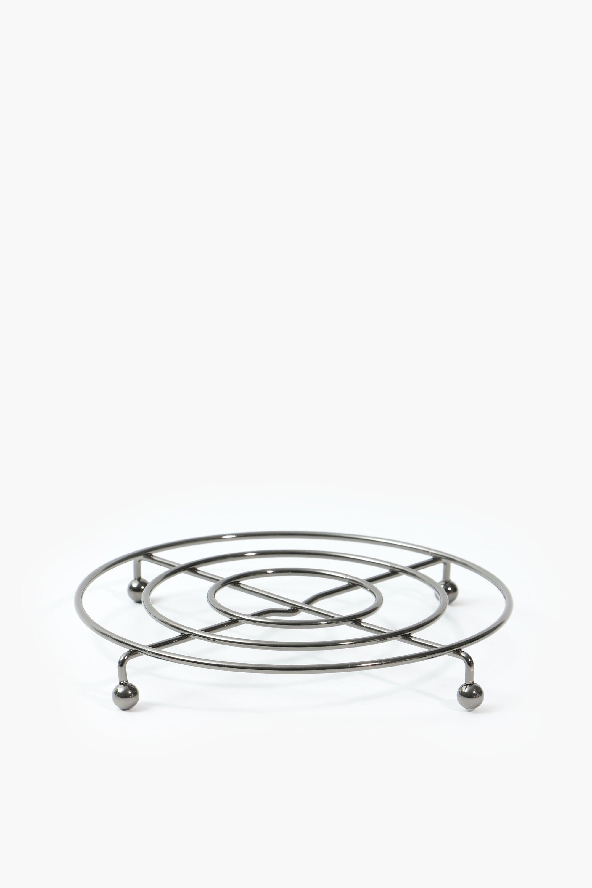 Metal Trivet