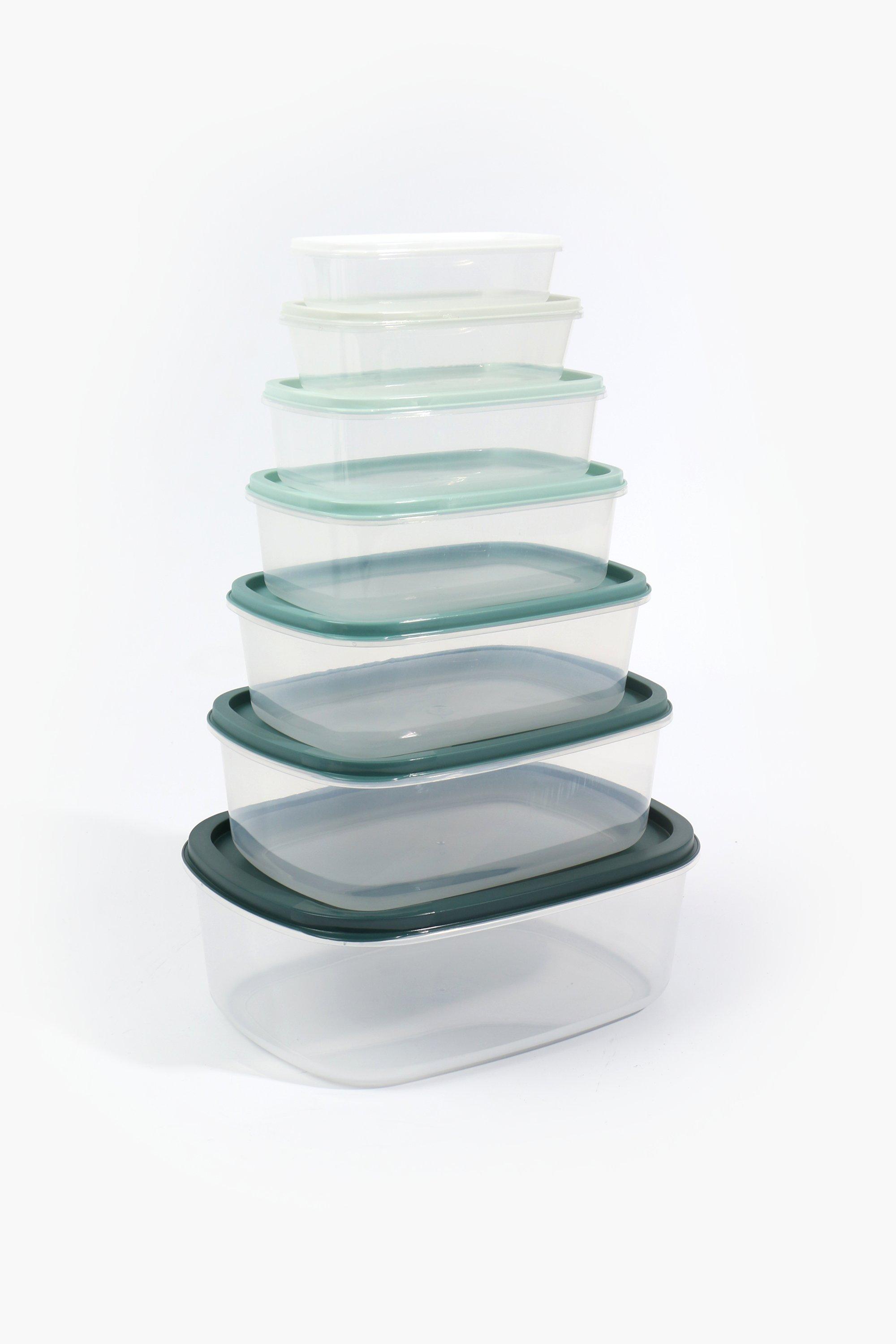 Kitchen Storage | Mason Jars & Bread Bins | MRP Home