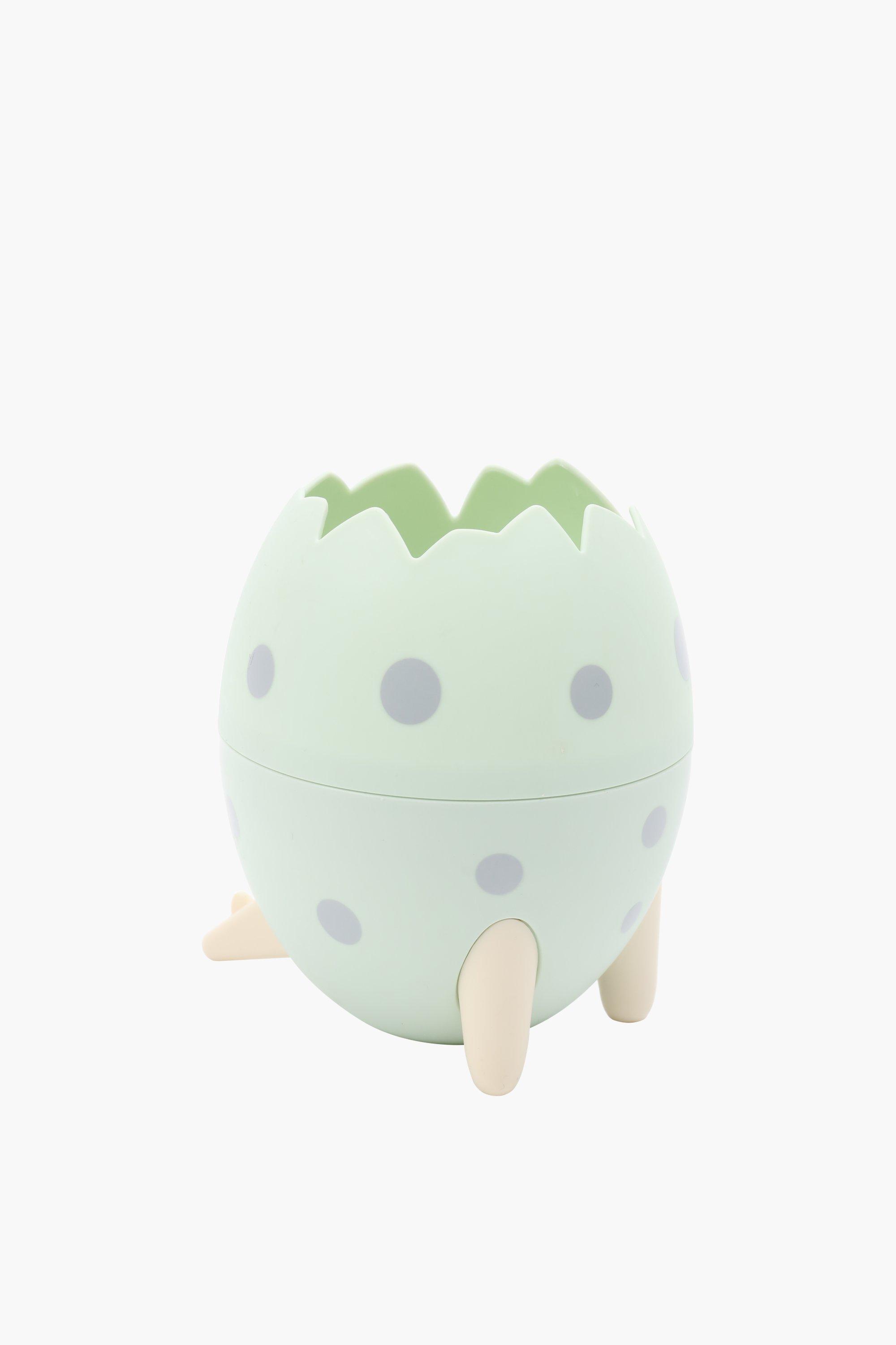 Egg Pencil Holder