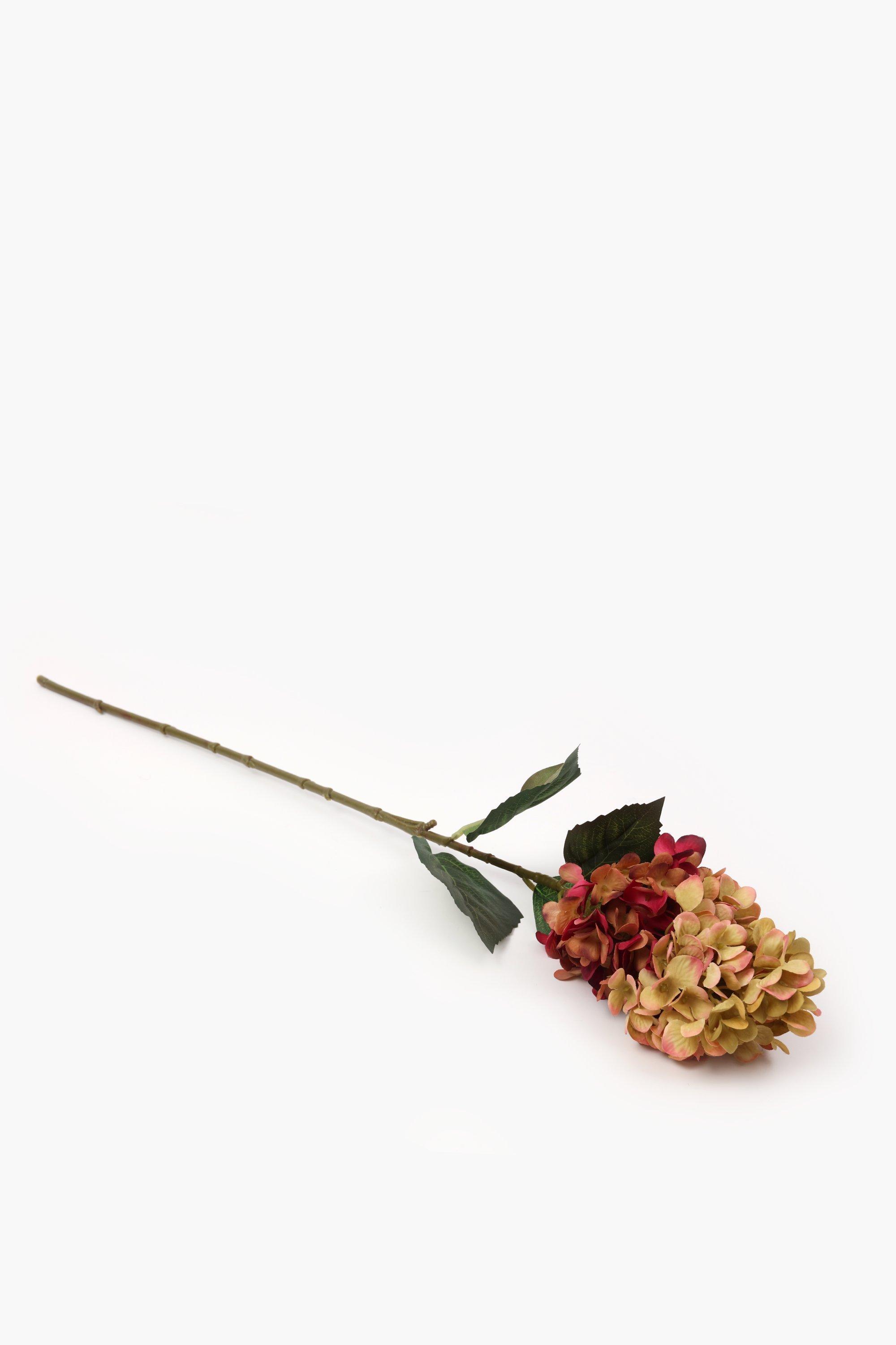 Hydrangea Single Stem 75cm 7951