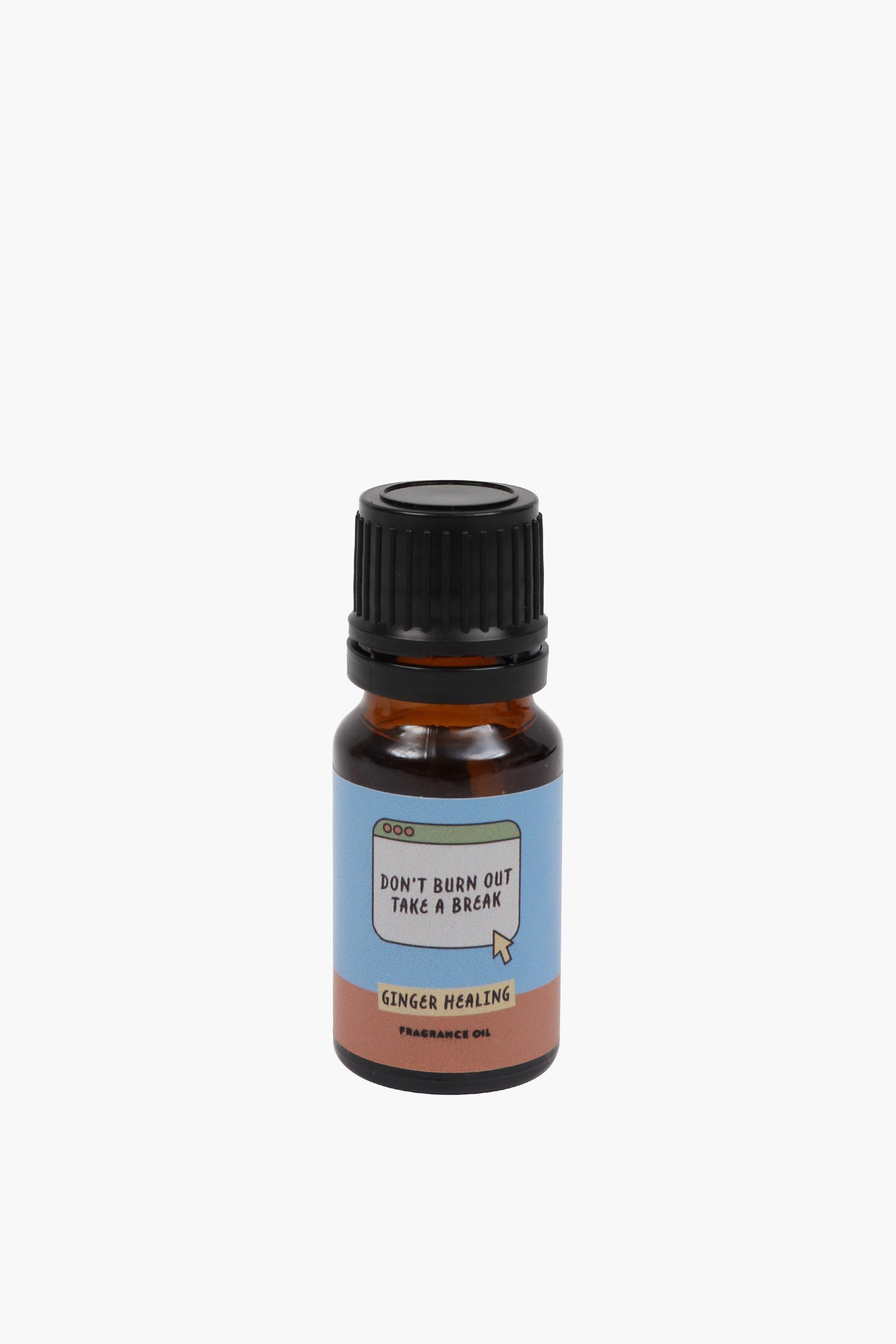 Colab Tamia Fynn Fragrance Oil, 10ml