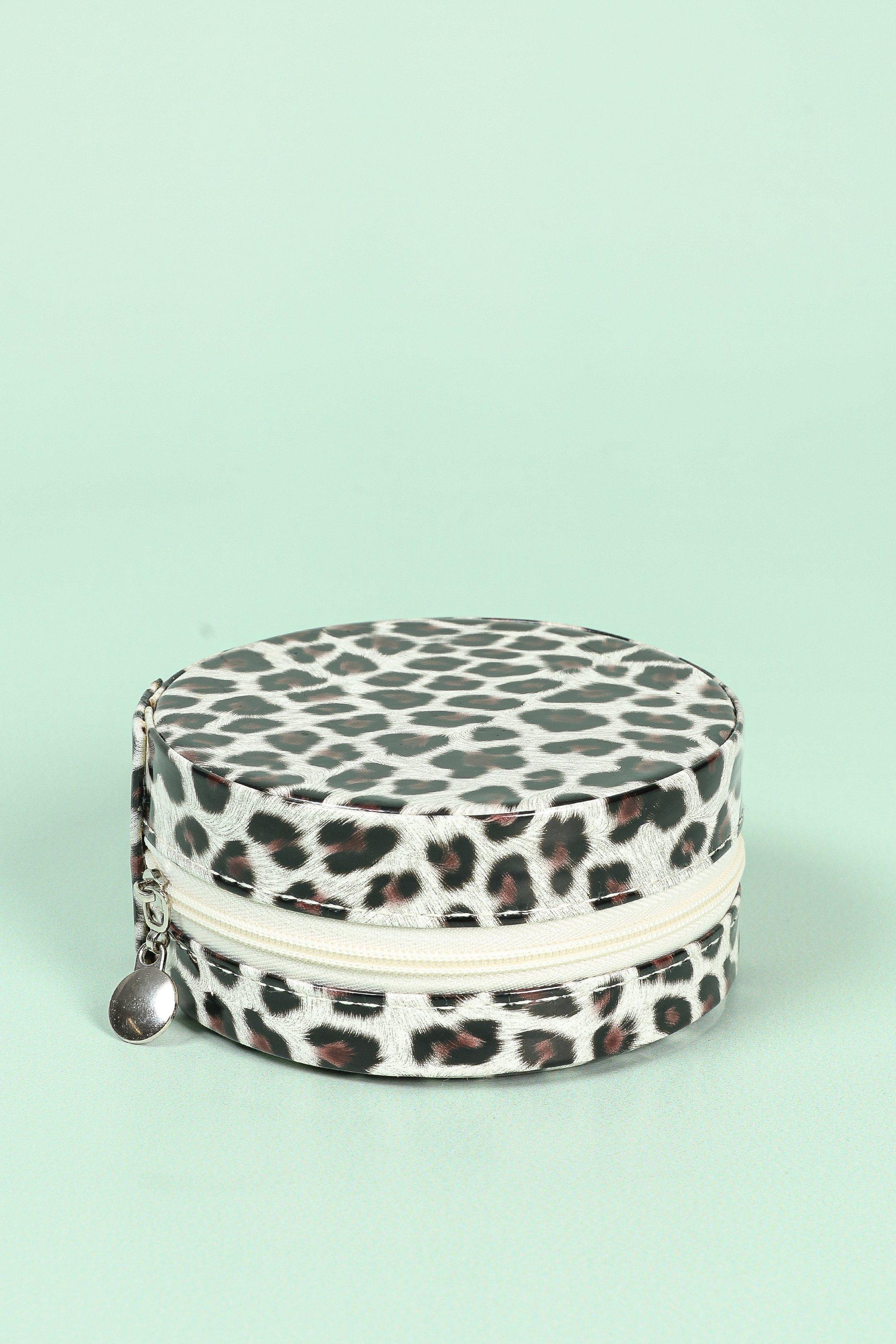 Java Jewellery Box