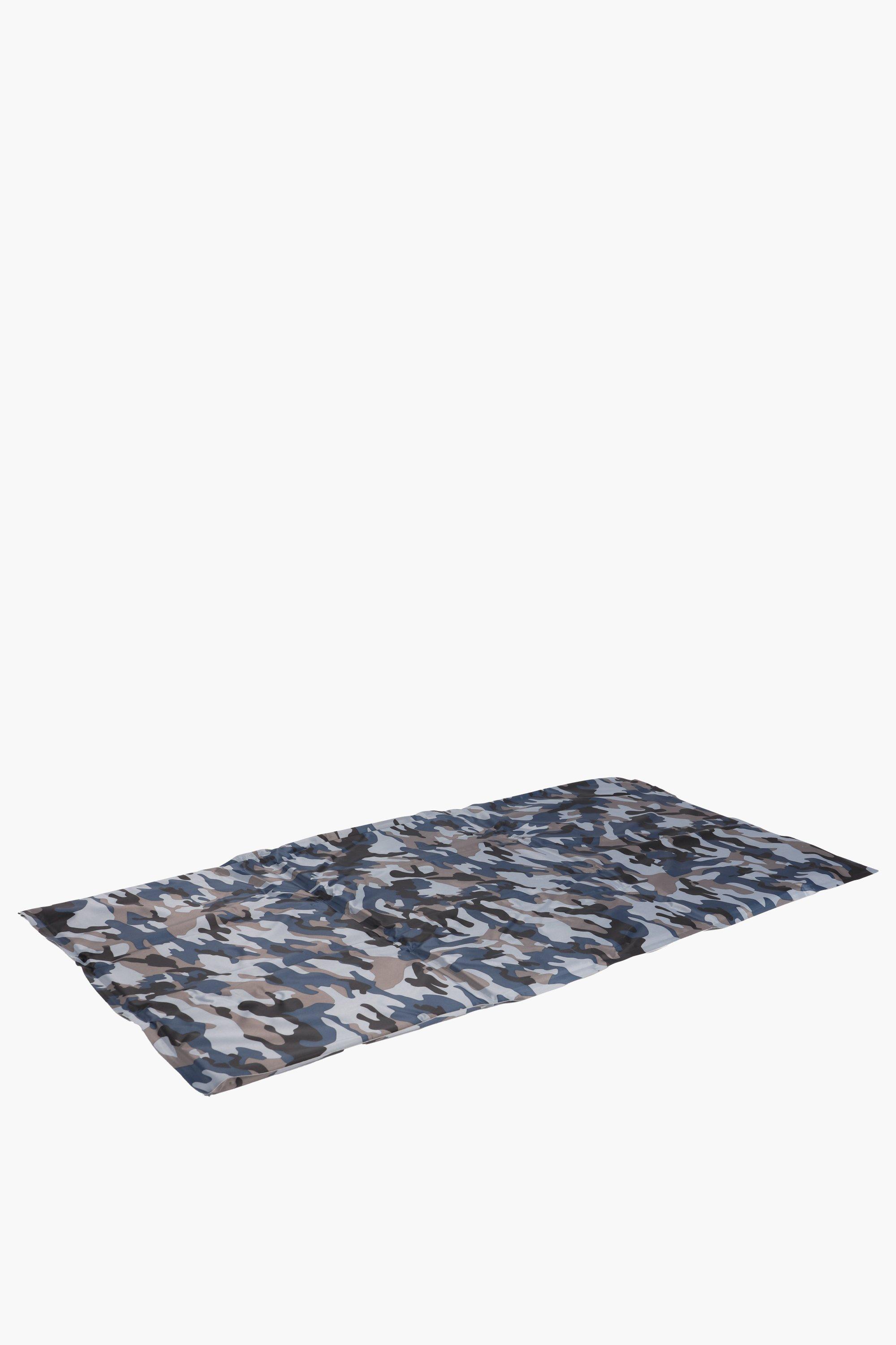 Camo Cooling Mat Large, 50x90cm