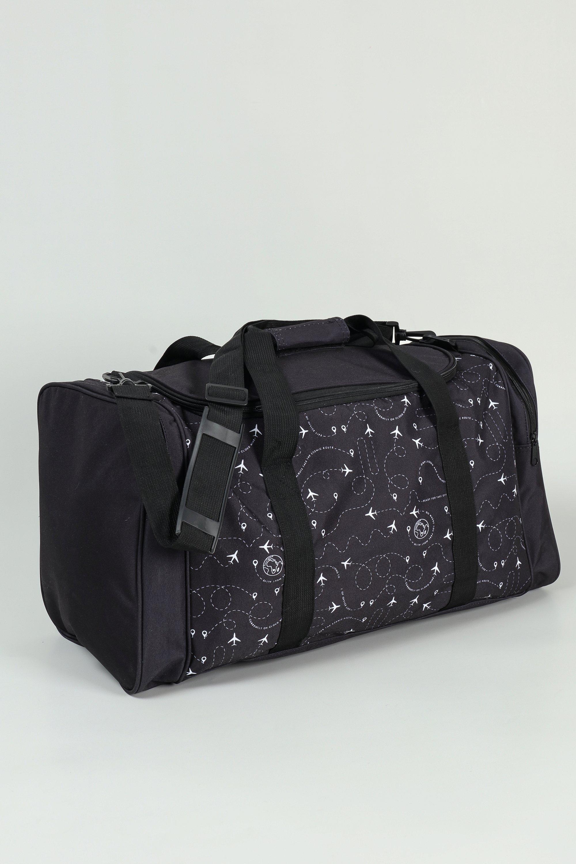 Duffel Bag