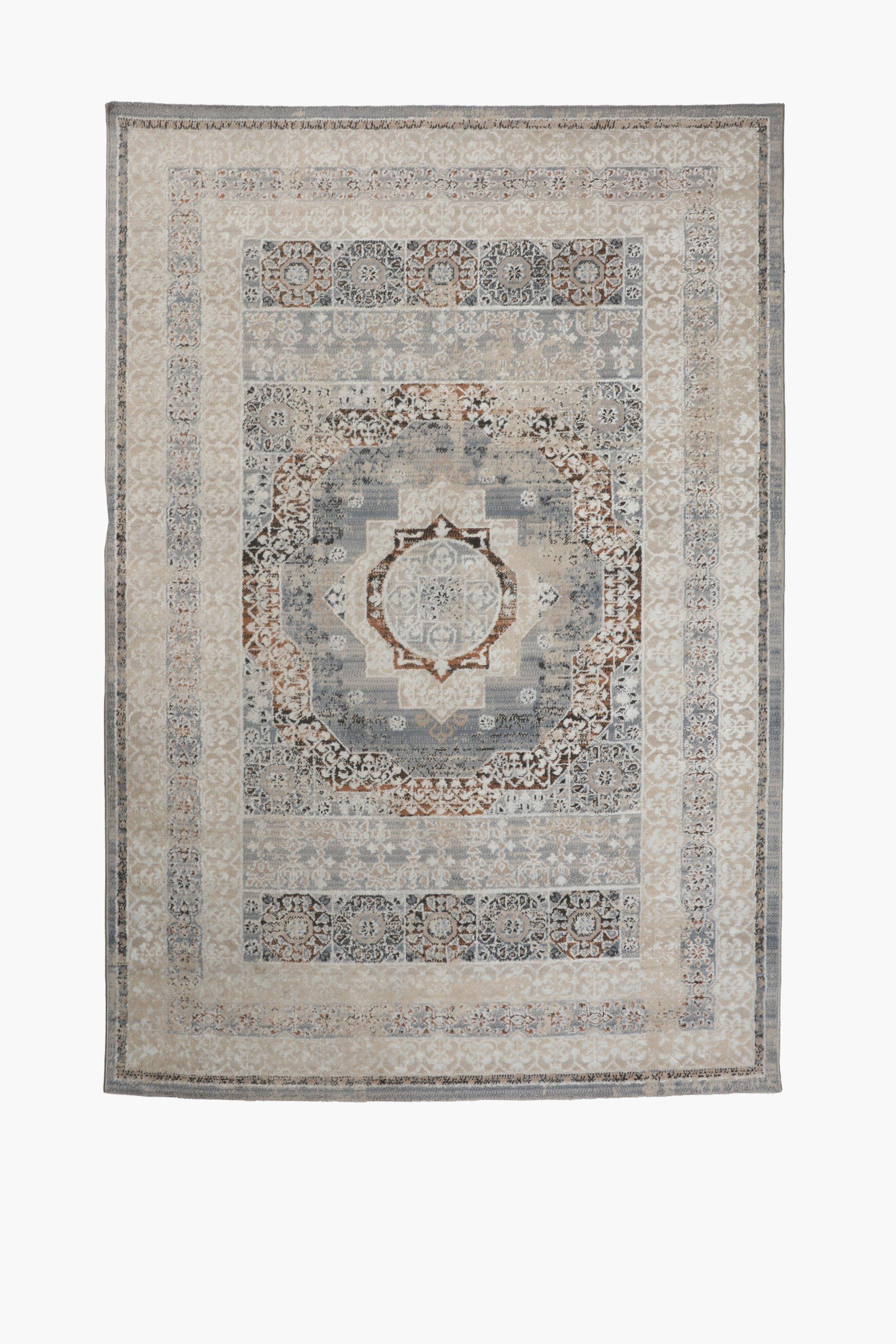 Manston Baroque Rug, 160x230cm
