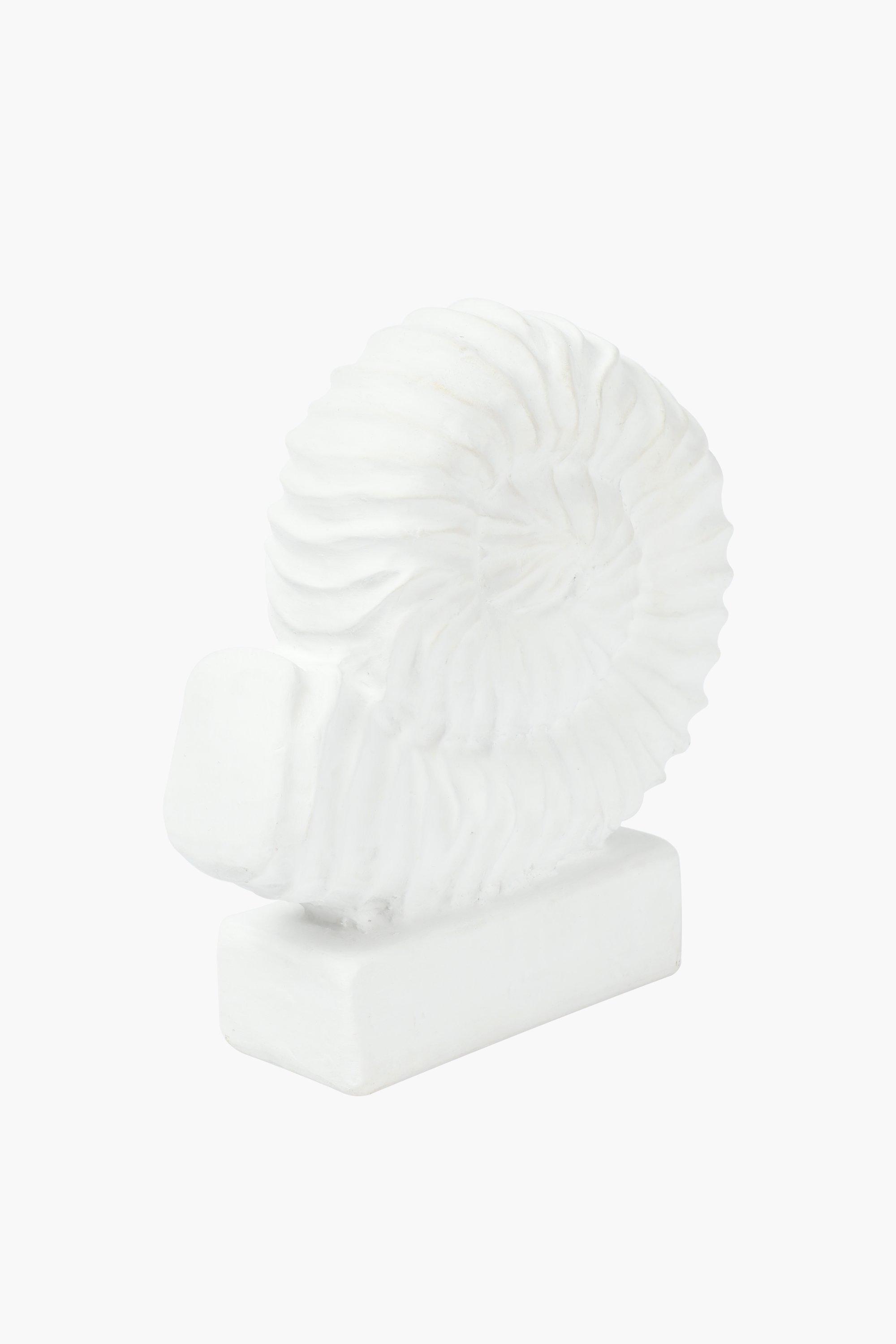 Resin Shell Door Stop