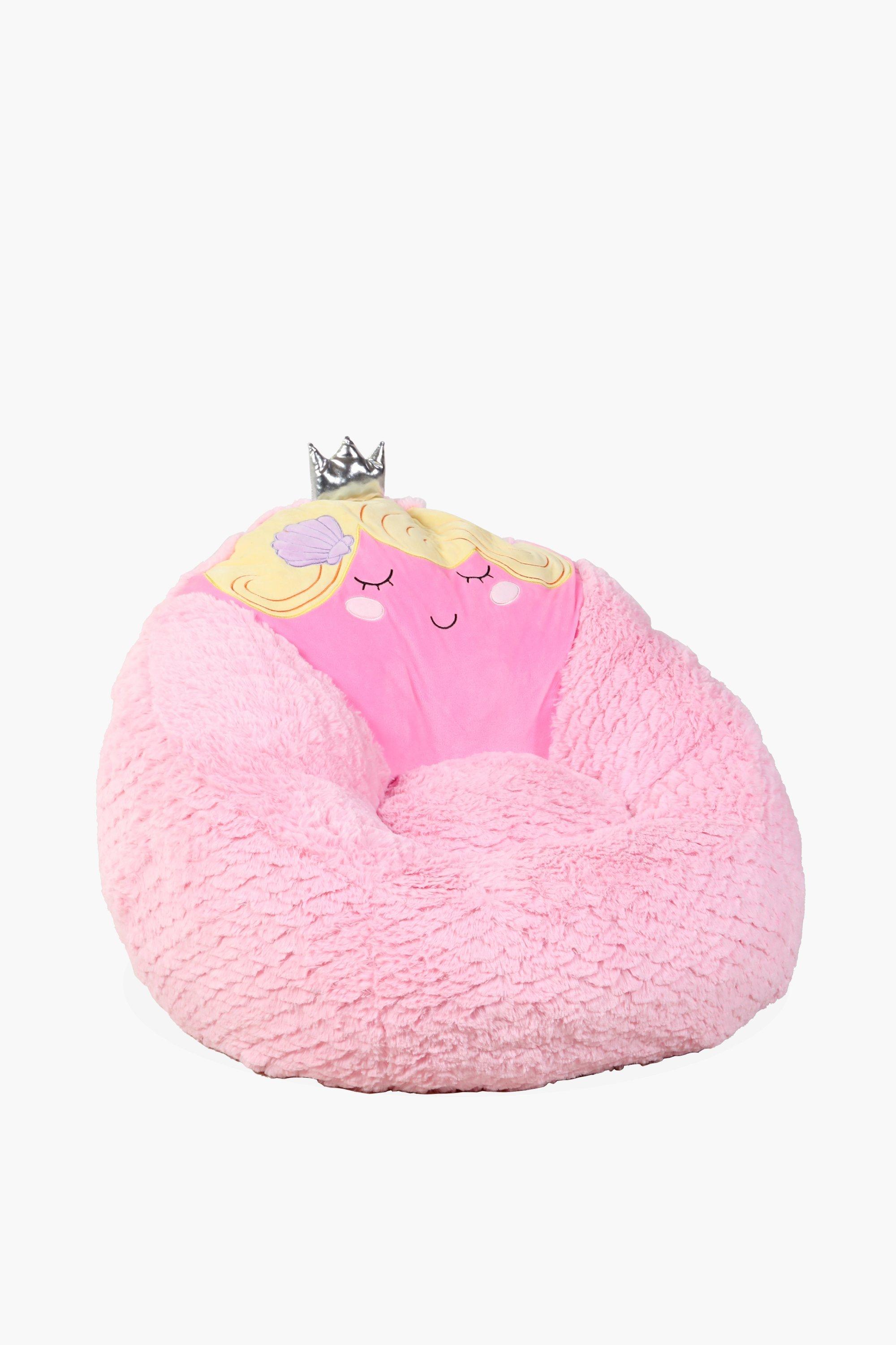 Princess Pod Bean Bag
