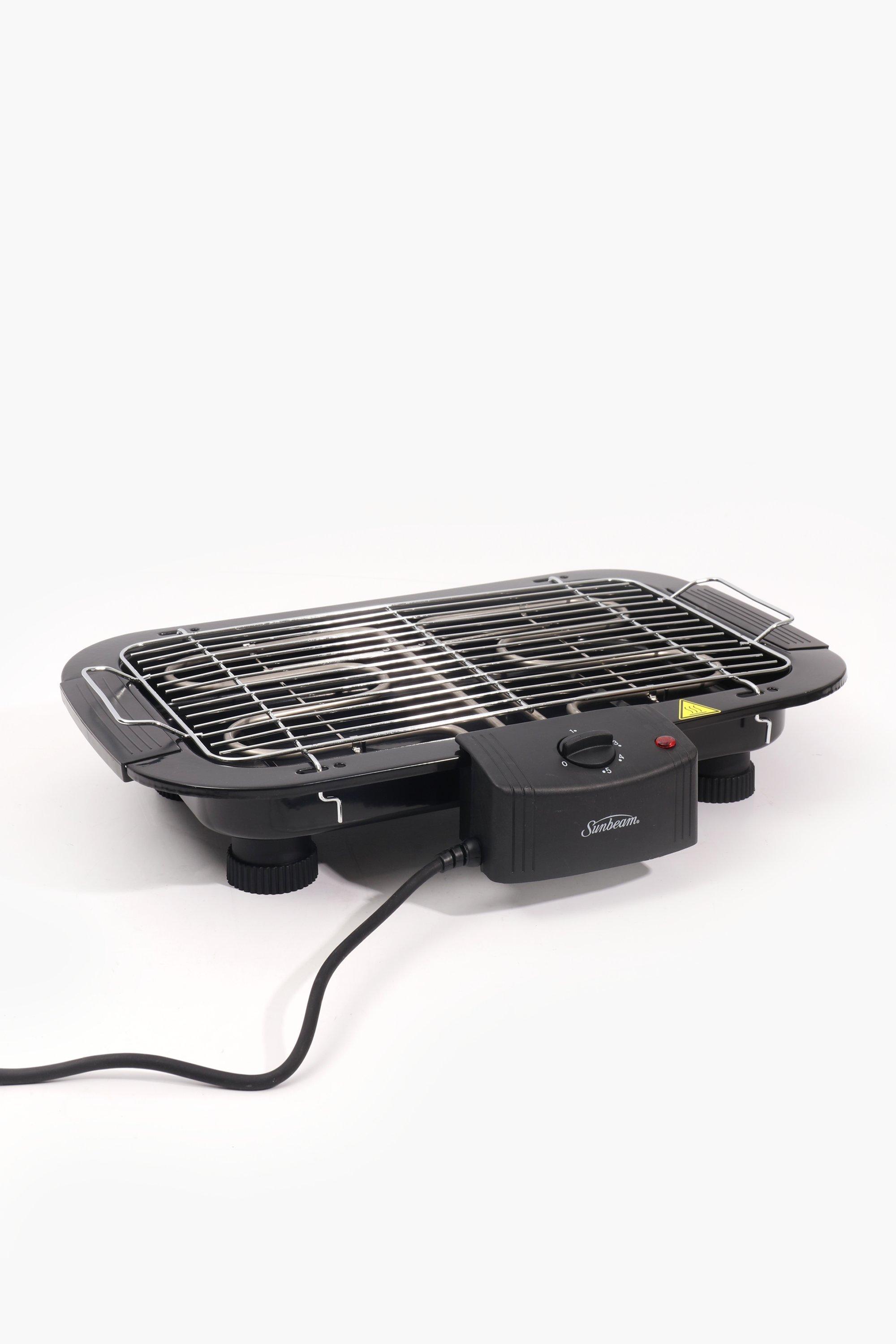 Sunbeam Electric Griller