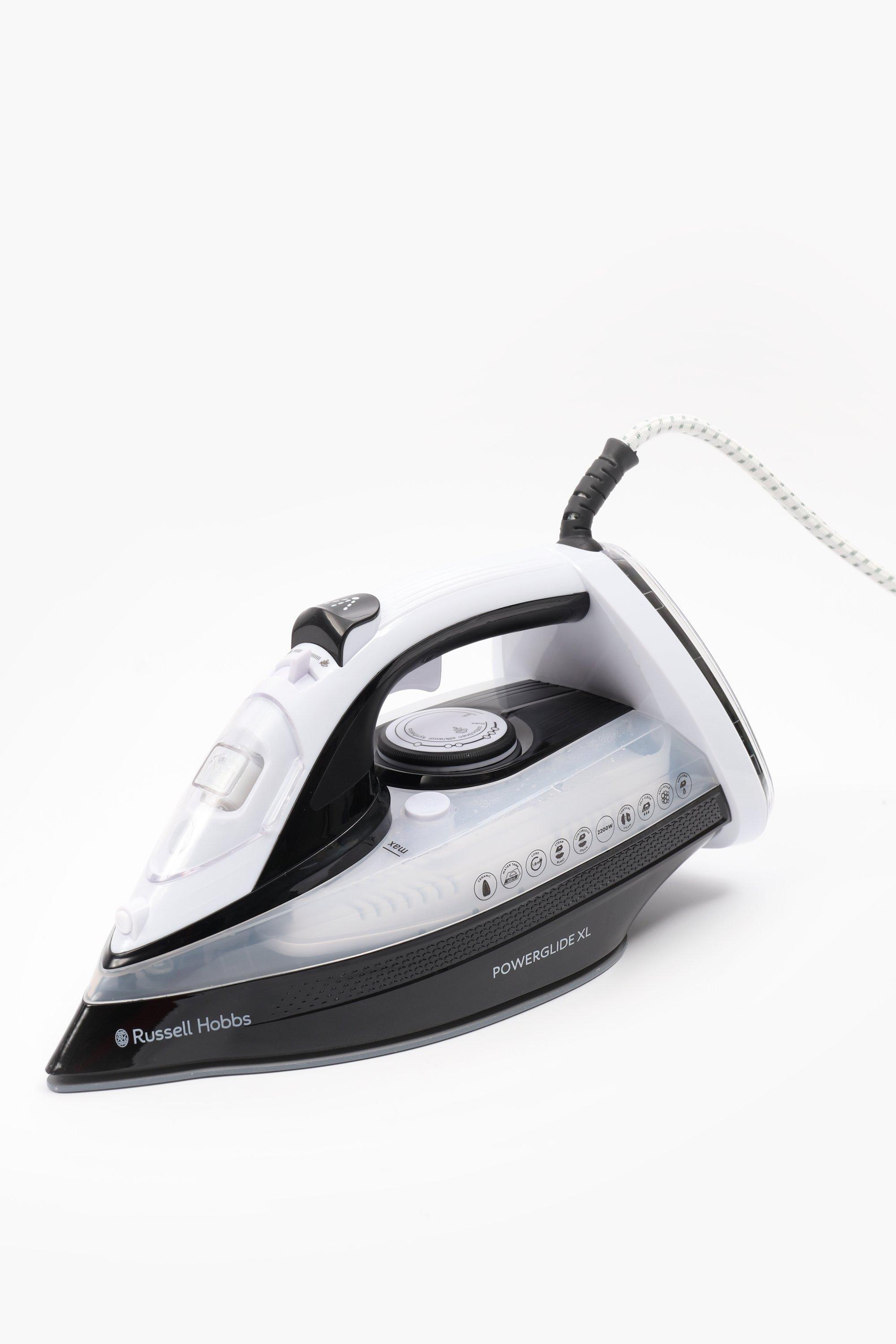 Russell Hobbs Powerglide Xl Iron 2200w