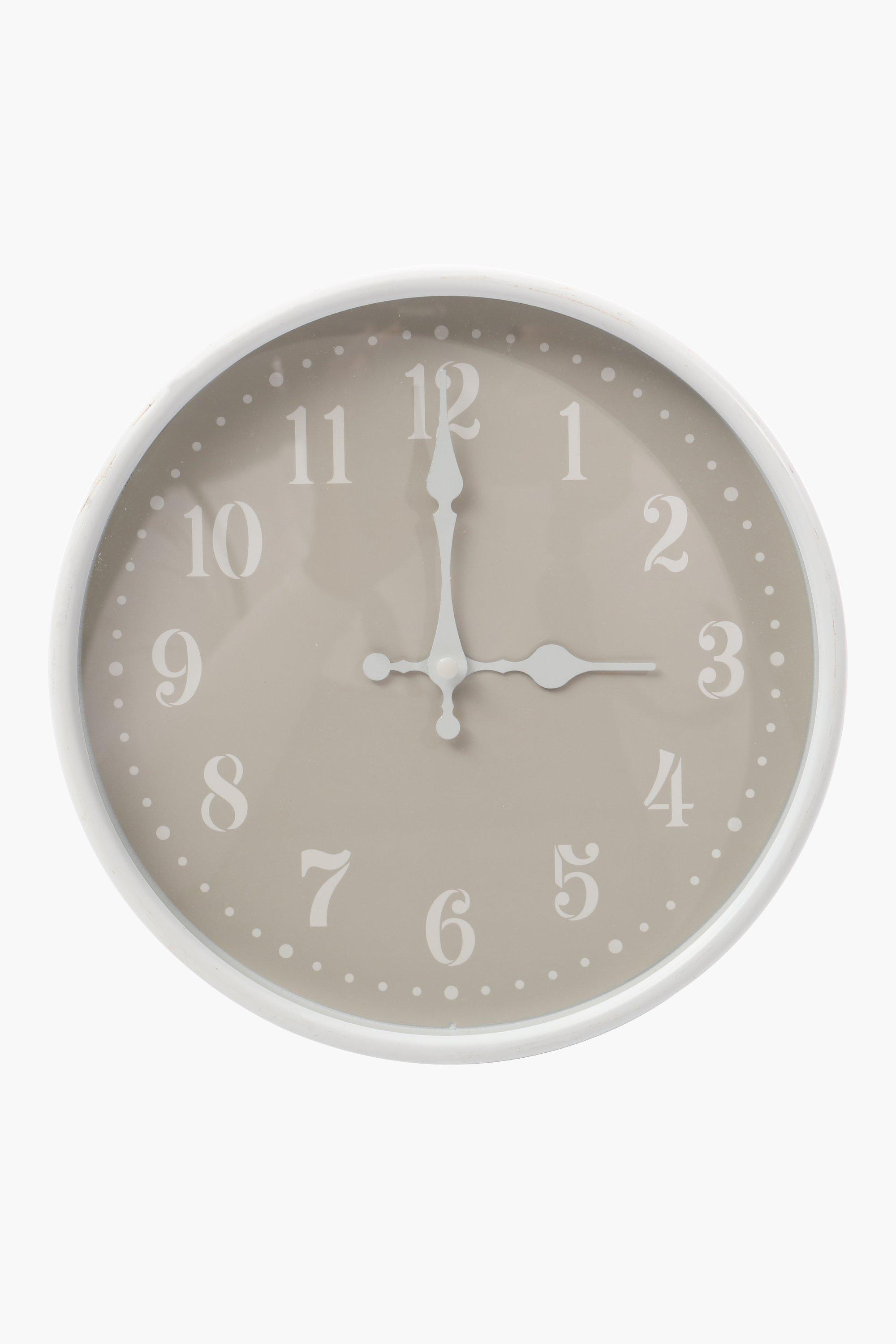 Buy Wall Clocks Online | Decor | MRP Home