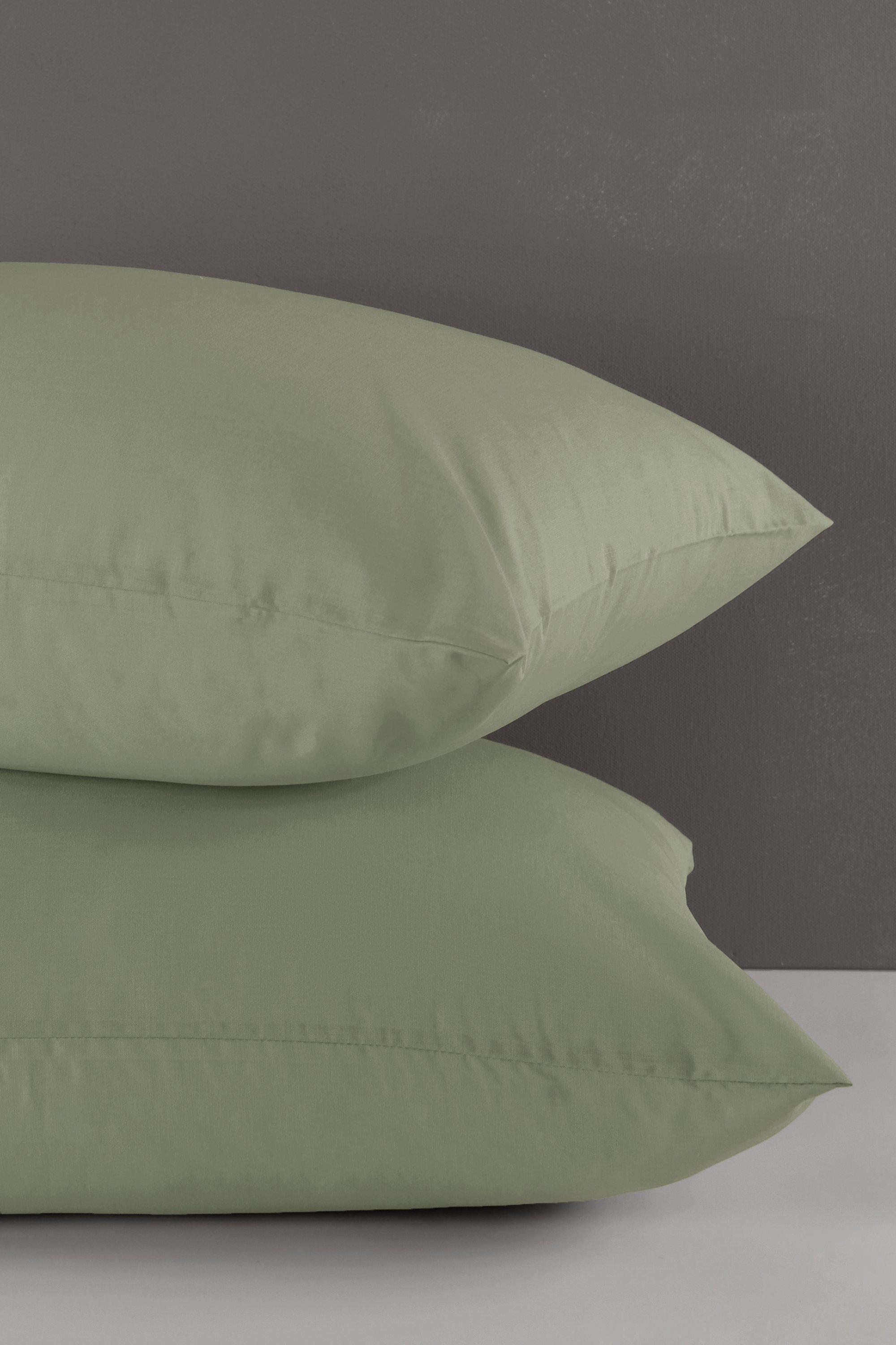 144 Thread Count Premium Standard Pillowcase
