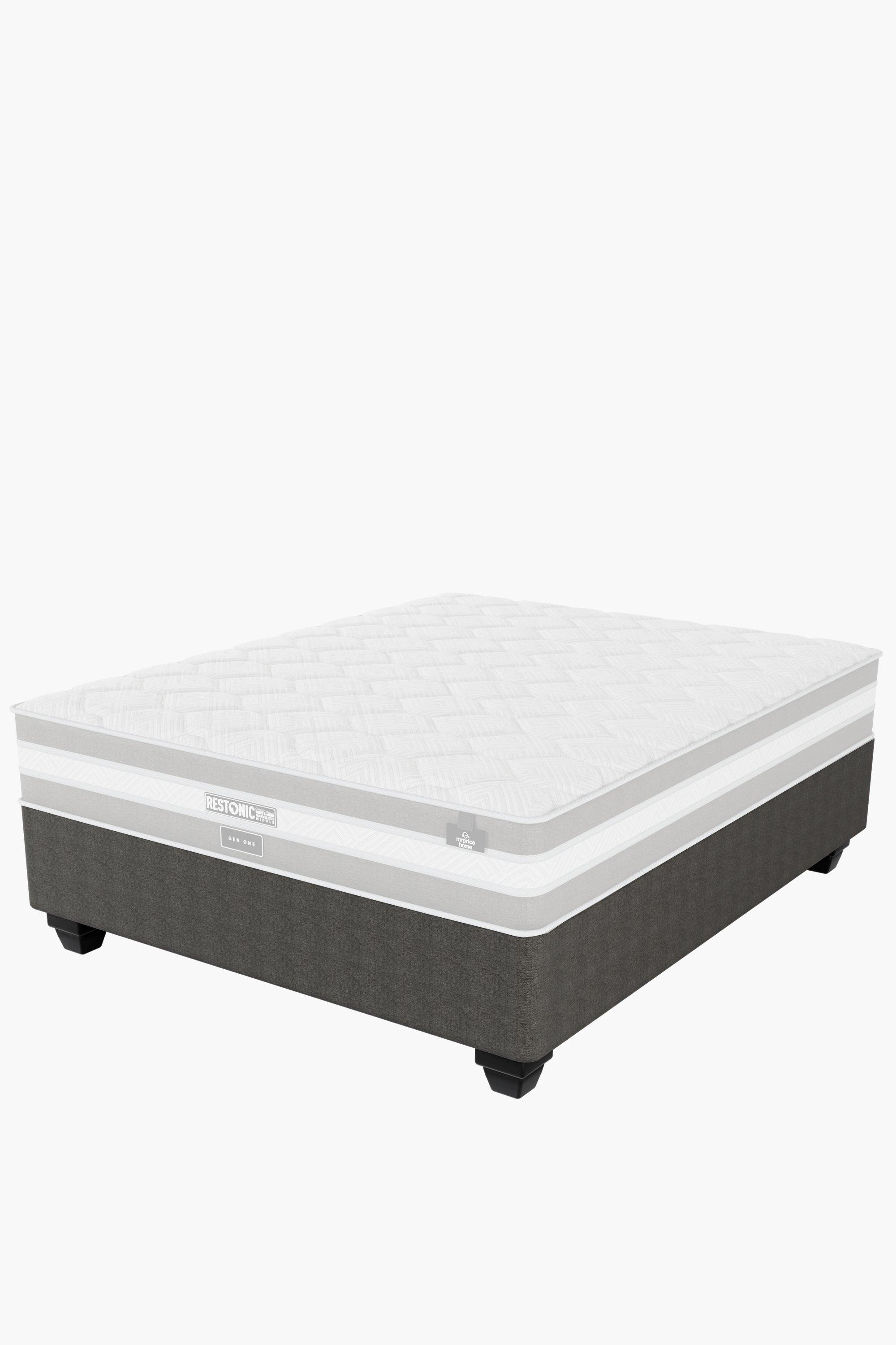 Restonic Queen Base, 152cm