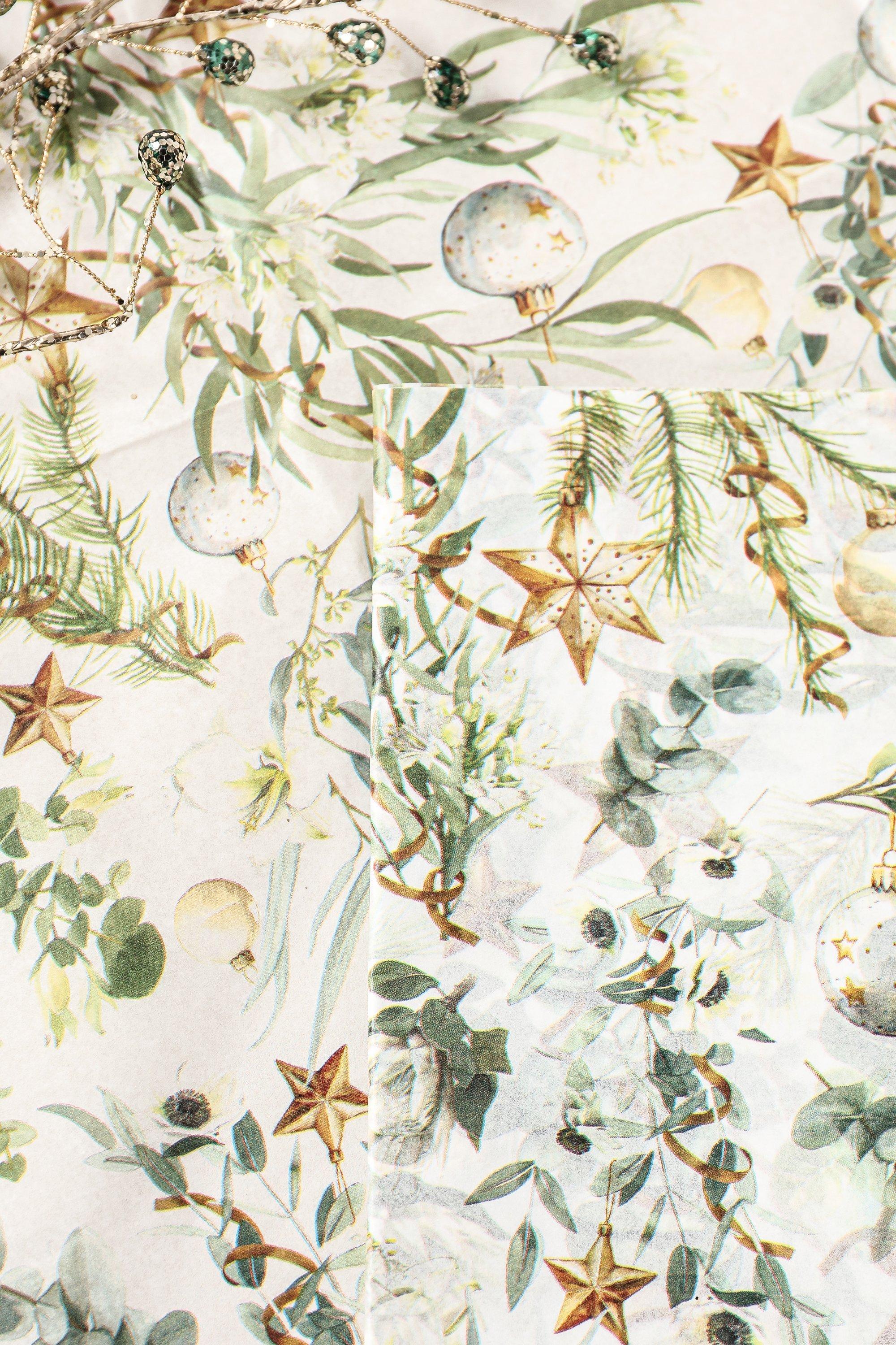 COLAB SUE CRICK TISSUE PAPER