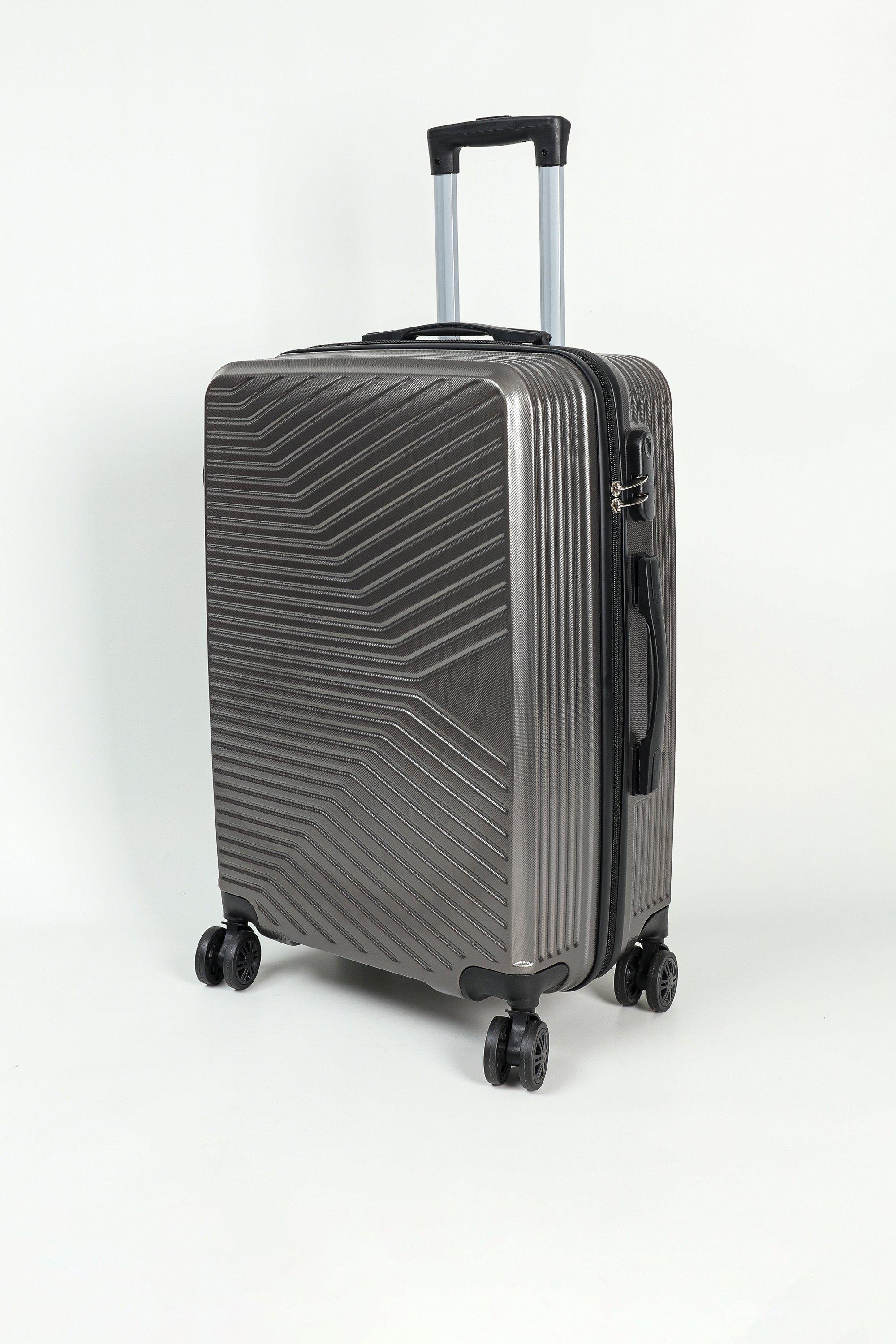 Hardcover Luggage Suitcase Medium,15kg