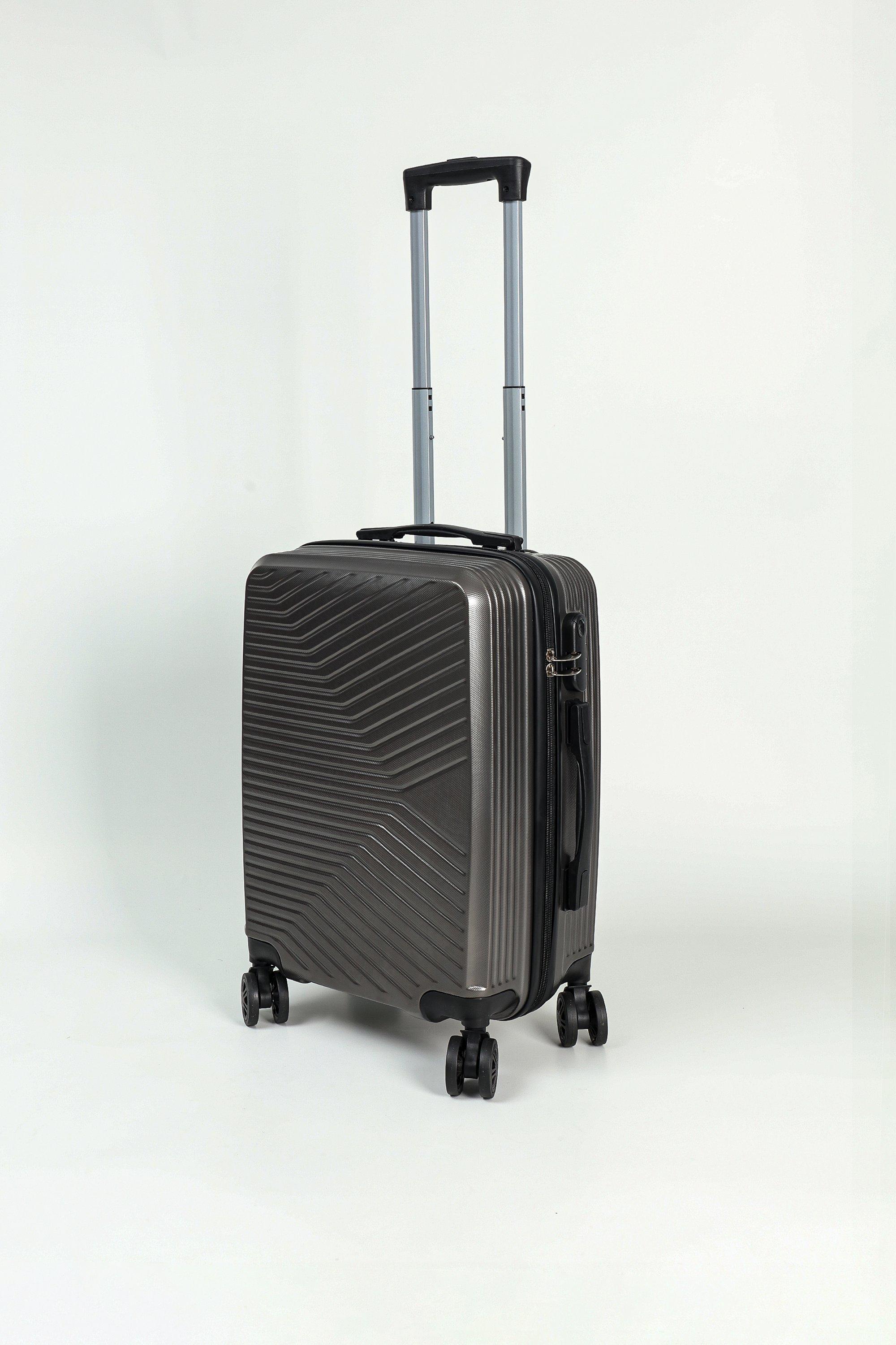 Hardcover Luggage Suitcase Small, 12kg