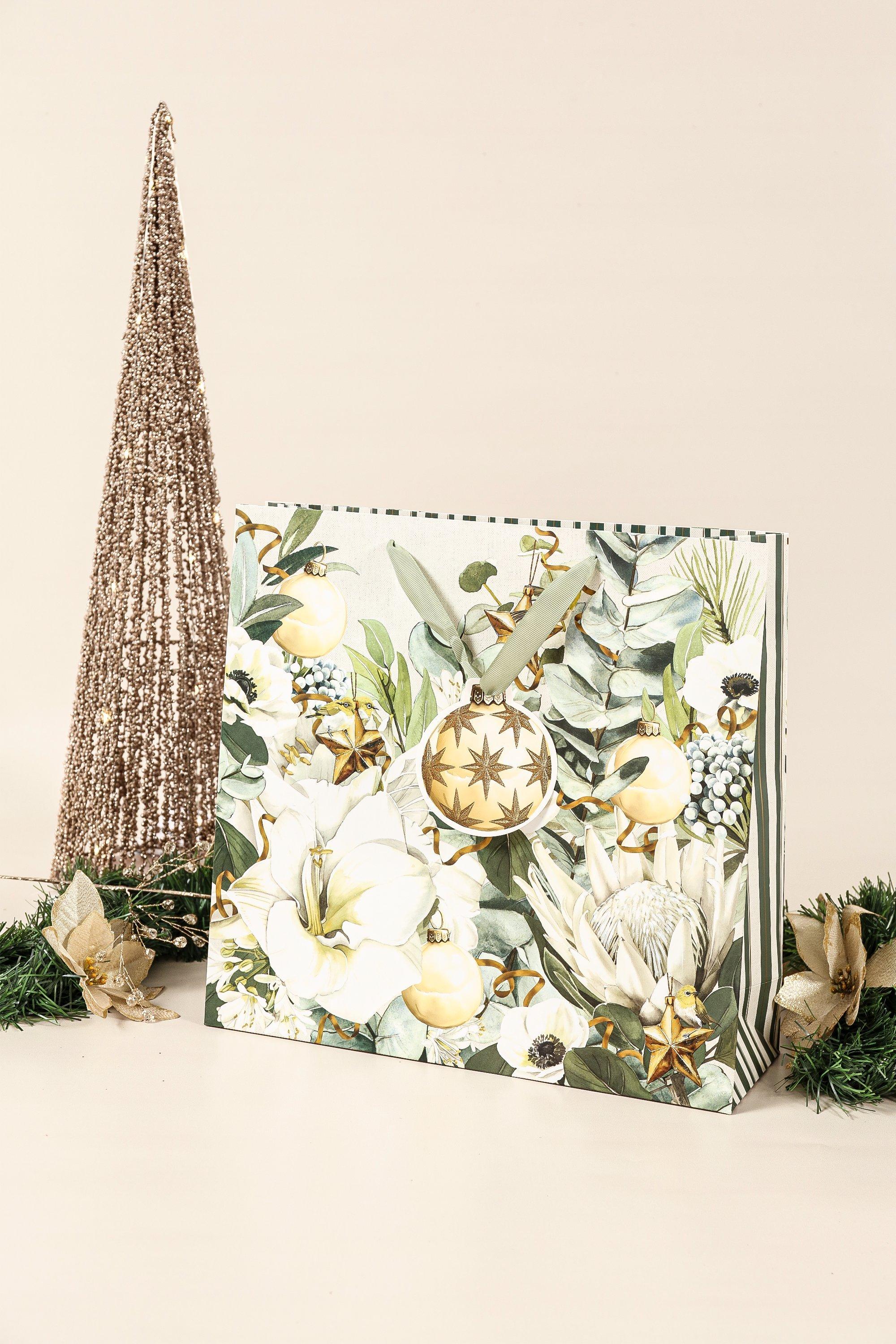 COLAB SUE CRICK GIFT BAG MEDIUM