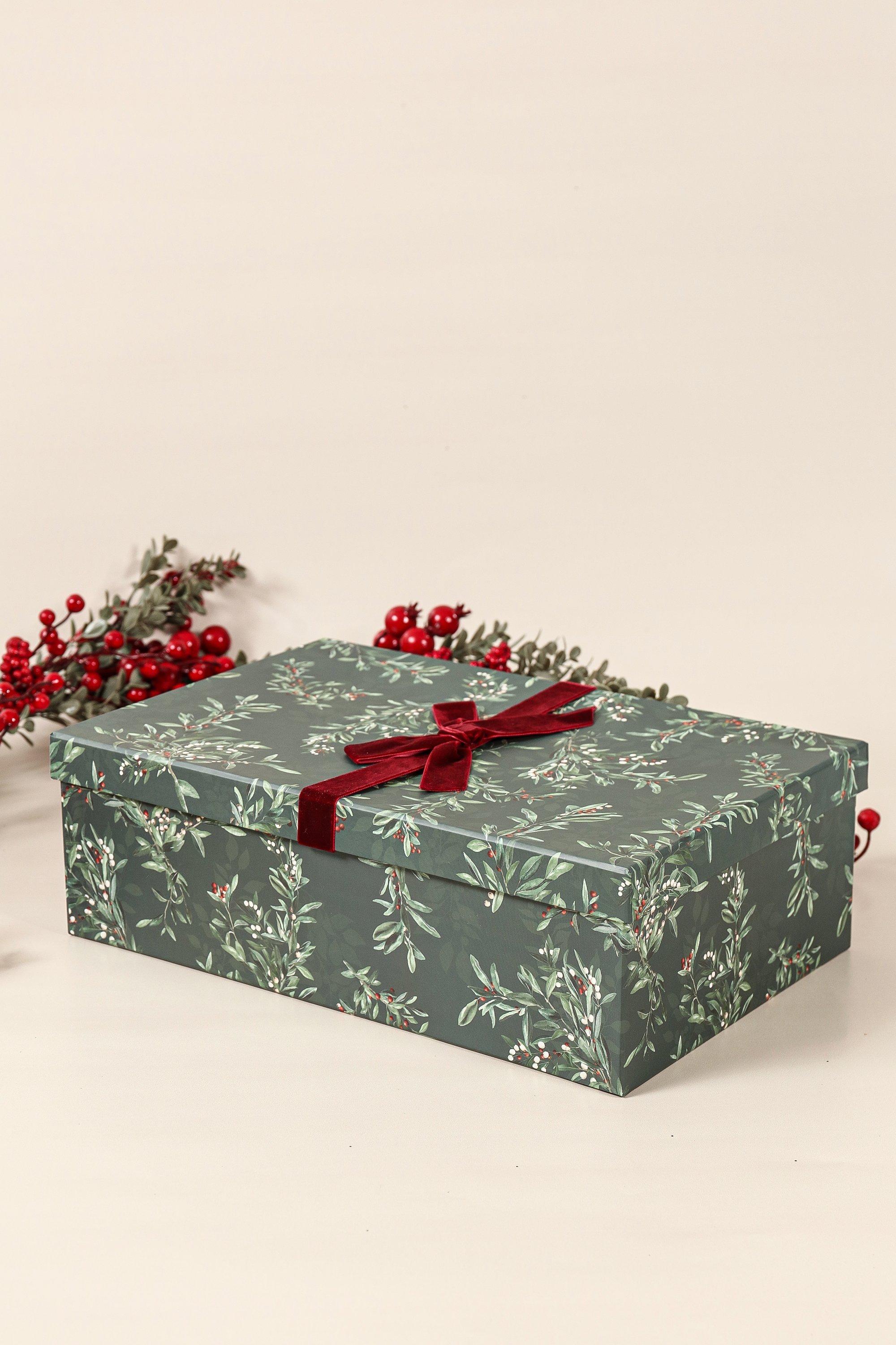 Berry Storage Gift Box Large