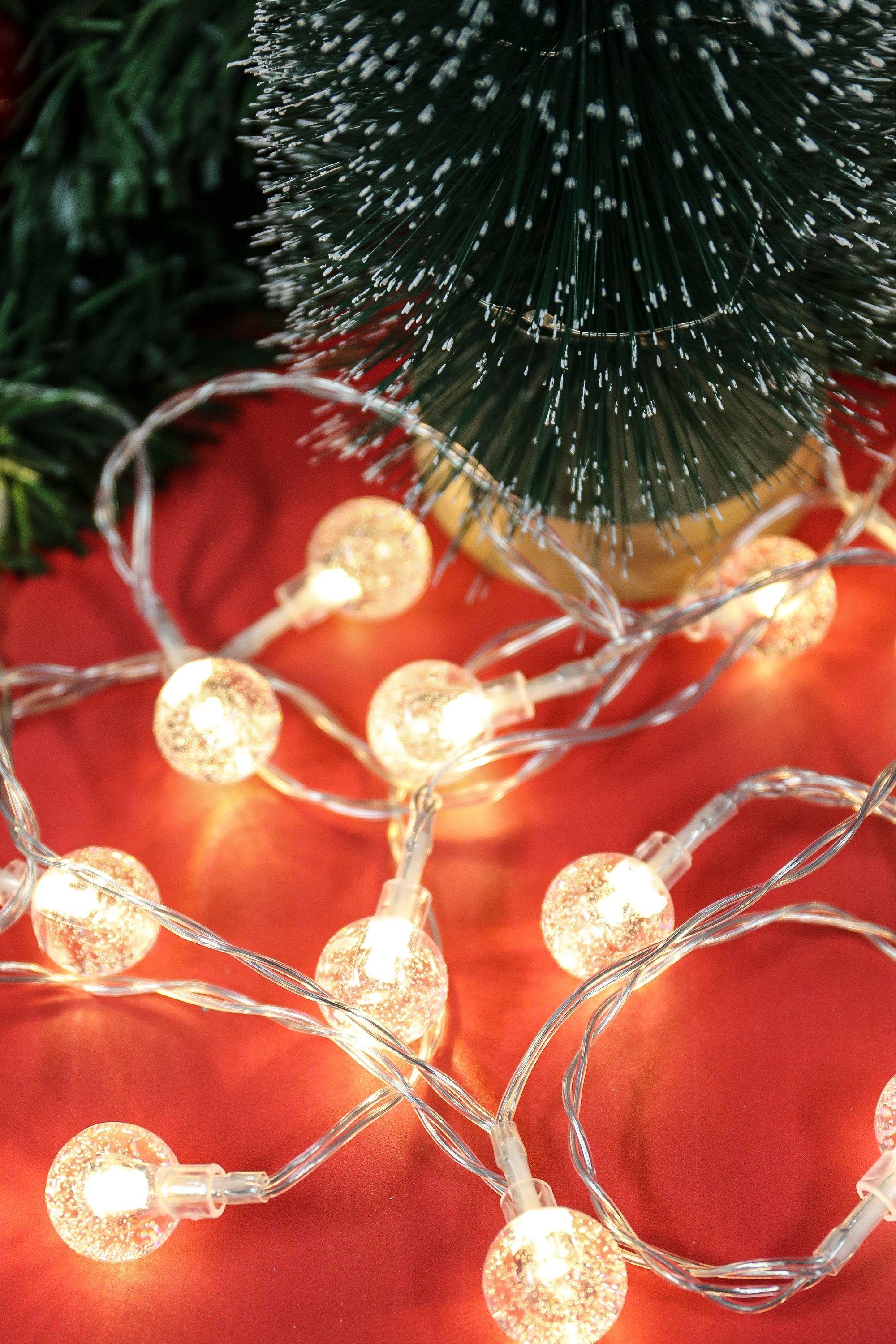 String Lights, 3m