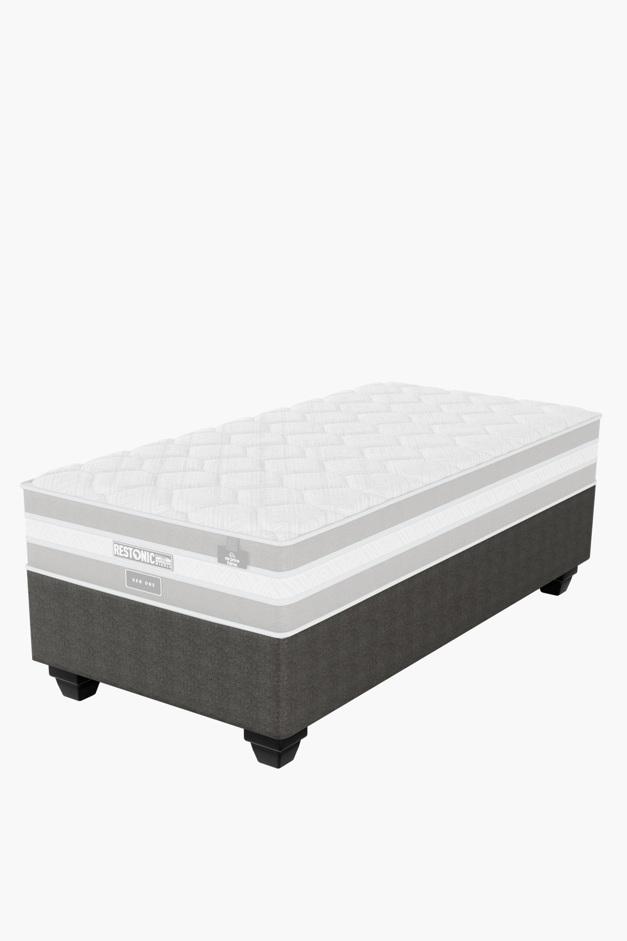 Restonic Single Base, 92cm