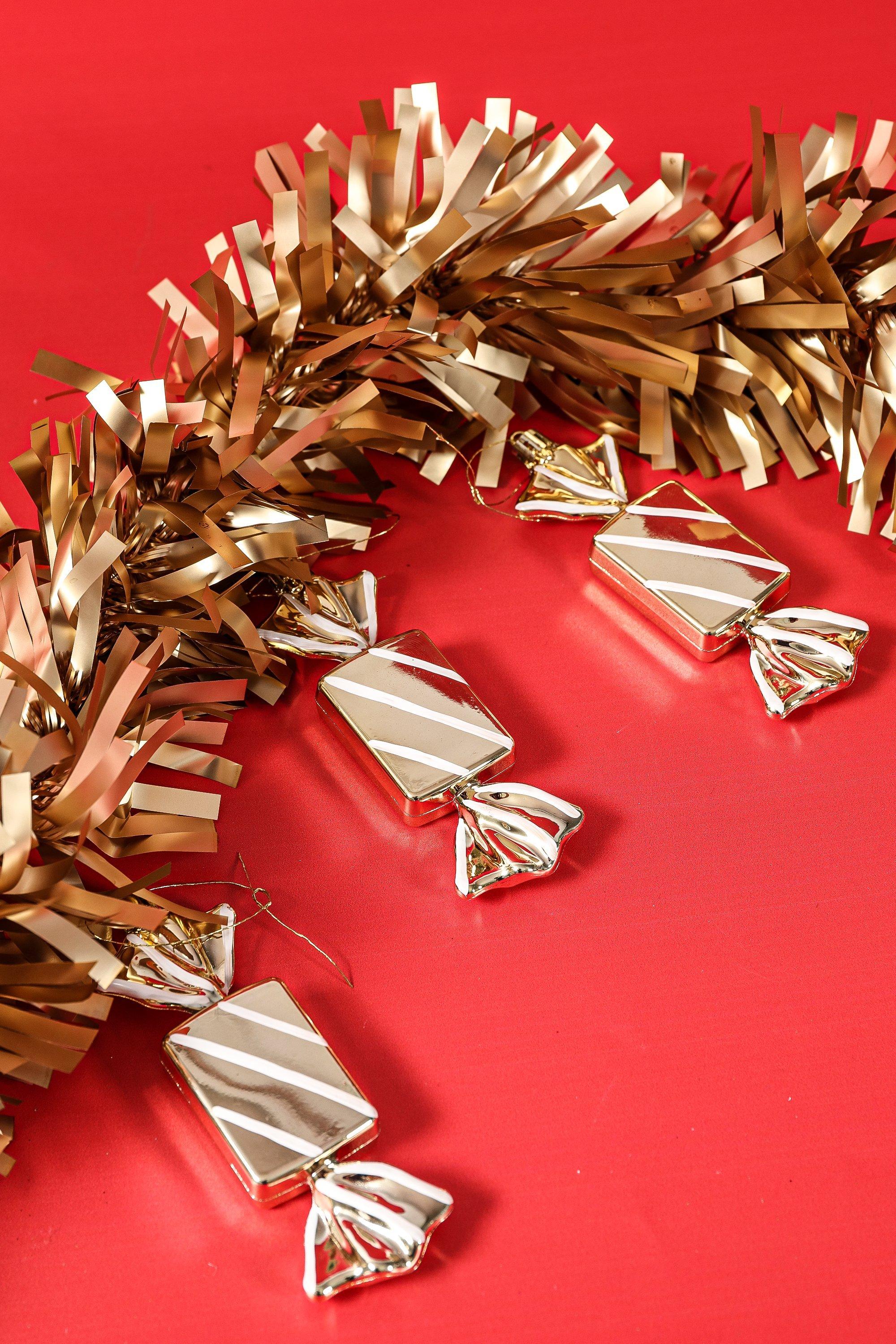 3 Pack Hanging Sweets