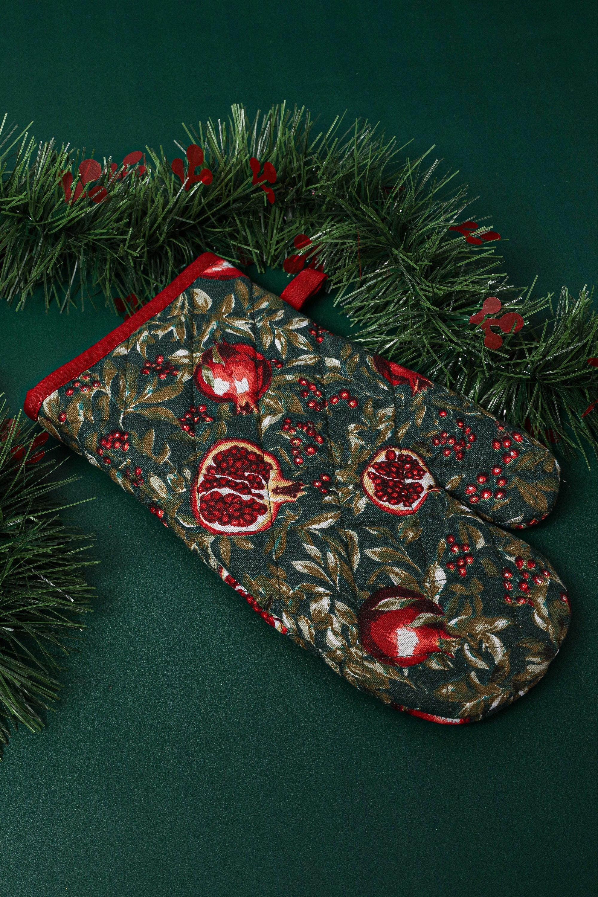 Opulent Single Oven Glove
