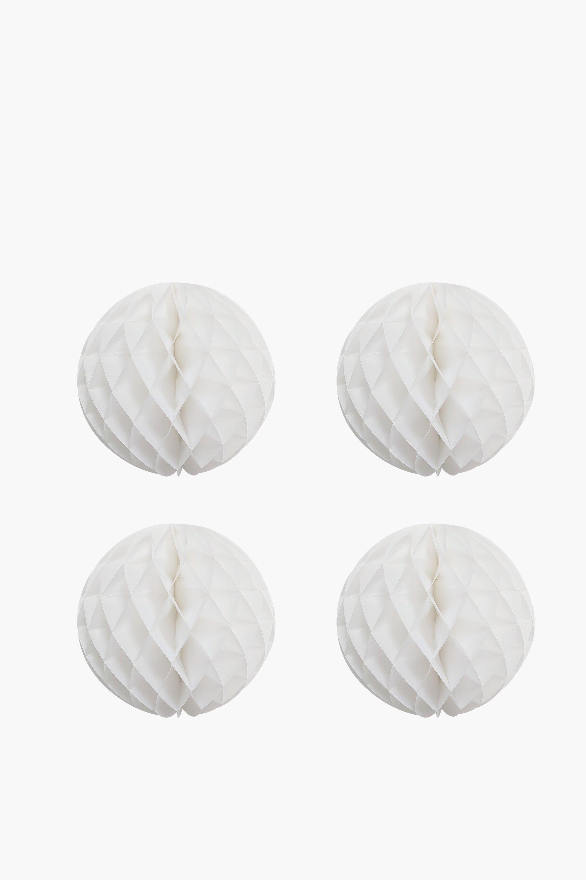4 Pack Hanging Combs 20cm