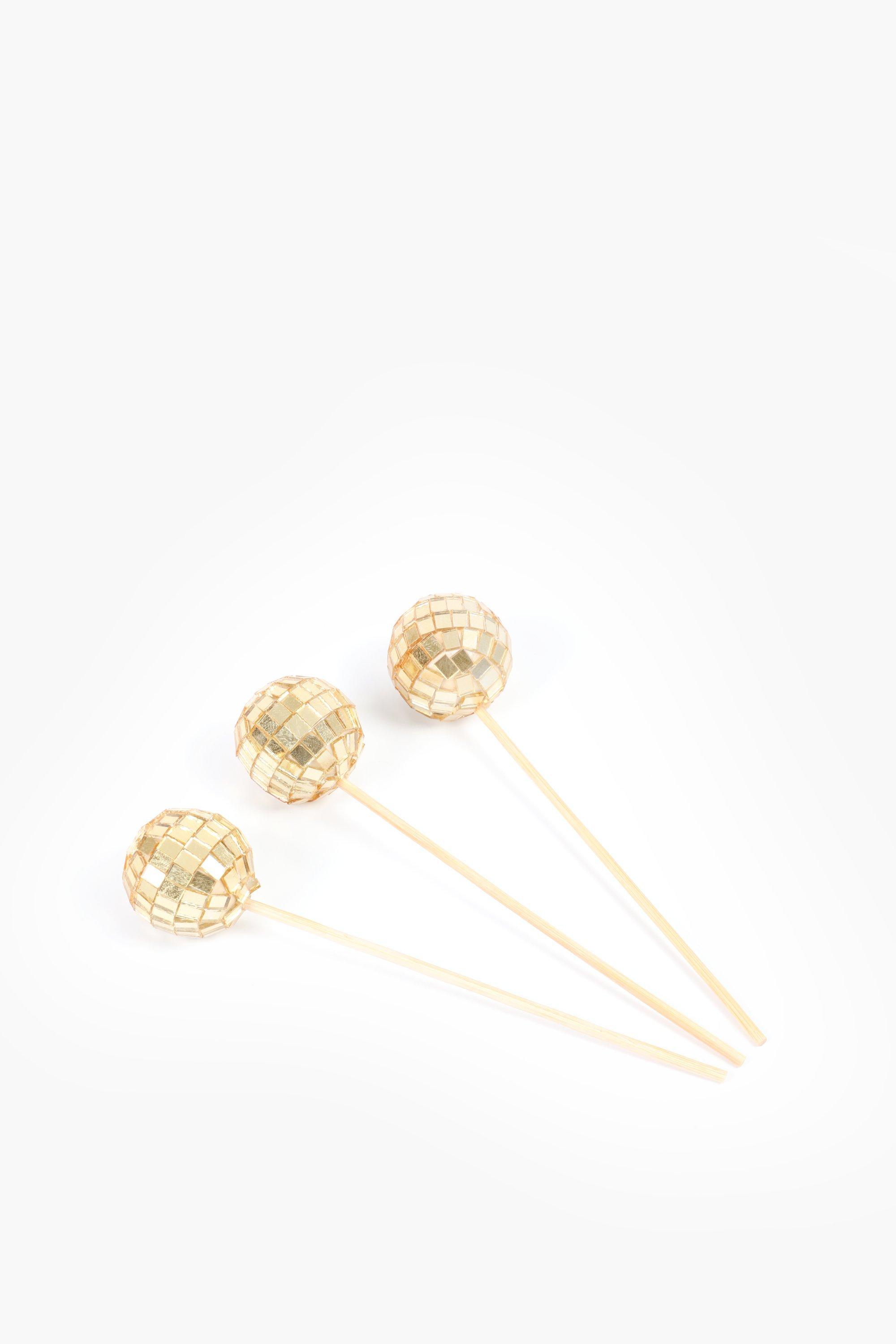 6 Pack Disco Topper